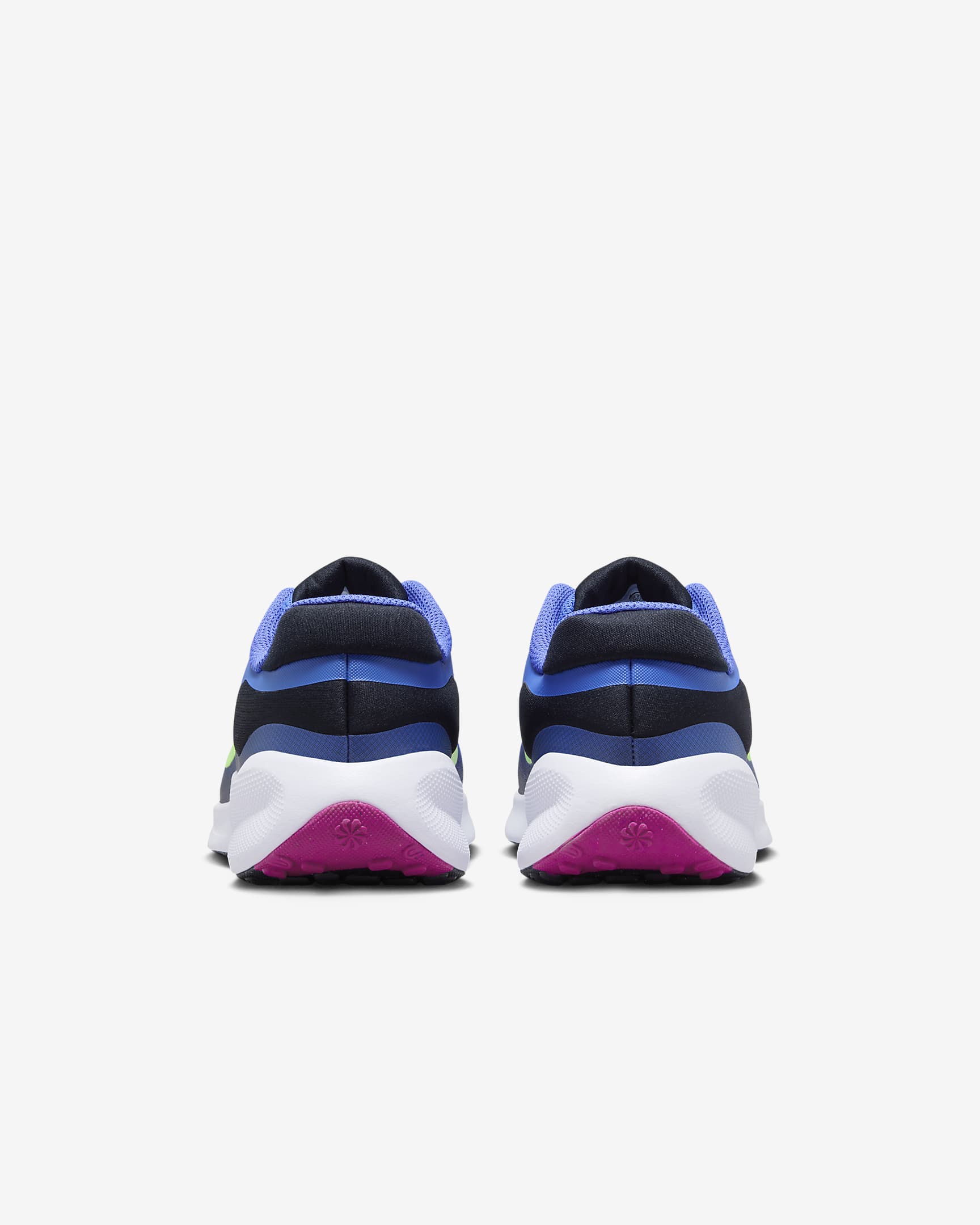 Nike Revolution 7 Big Kids' Shoes. Nike.com