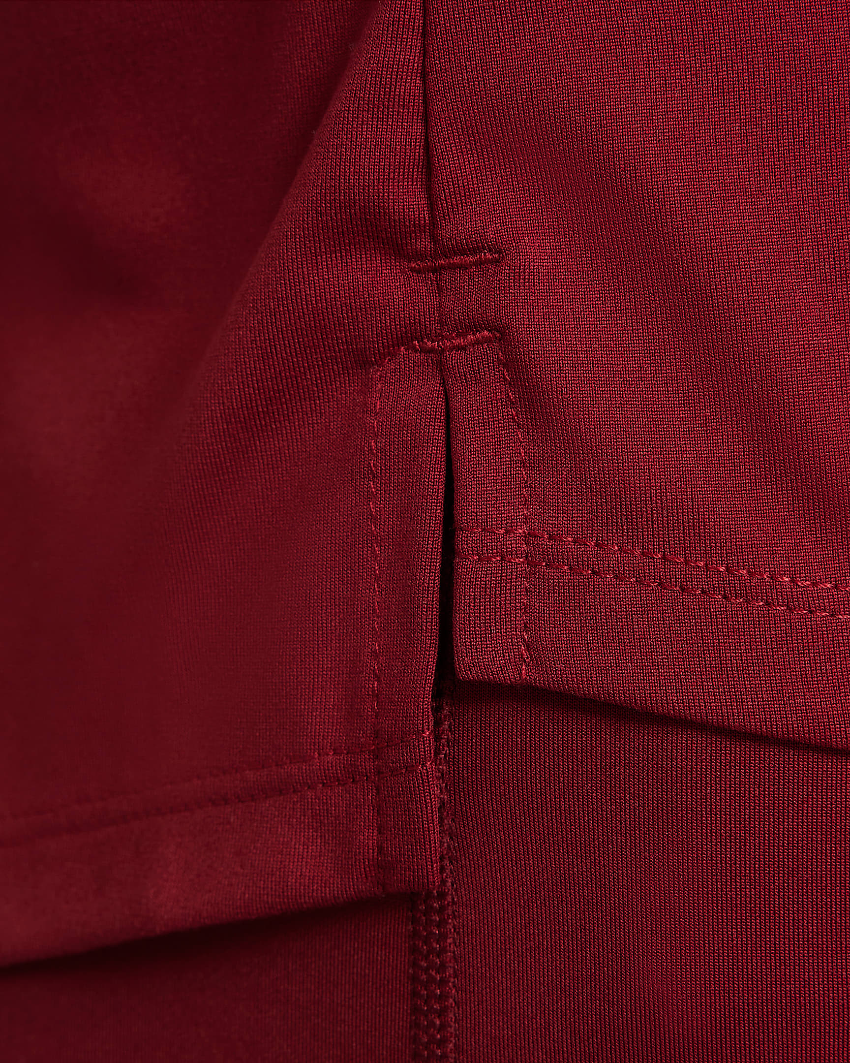 Nike One Classic Older Kids' (Girls') Dri-FIT Top. Nike ID