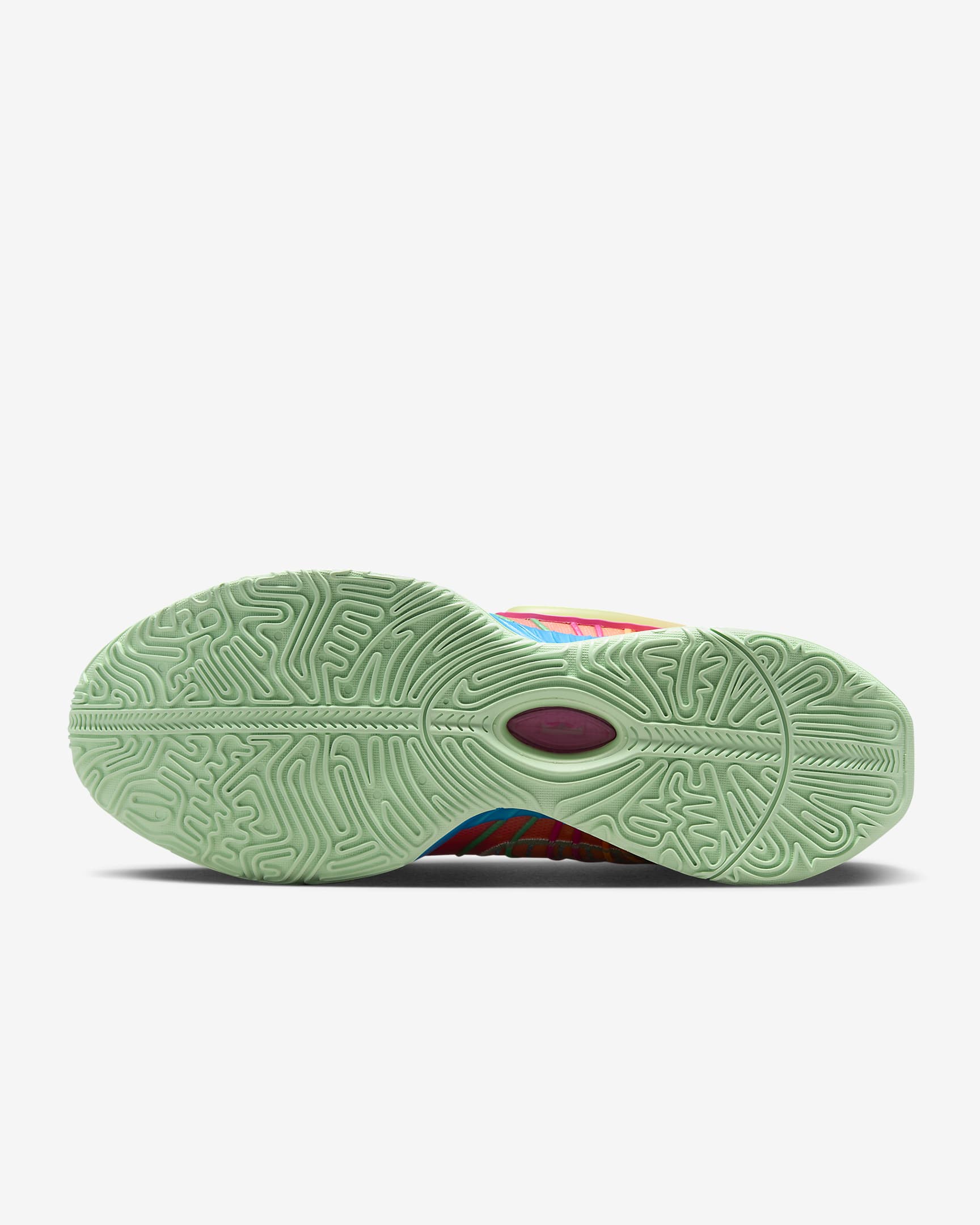 LeBron XXI EP Basketball Shoes. Nike JP