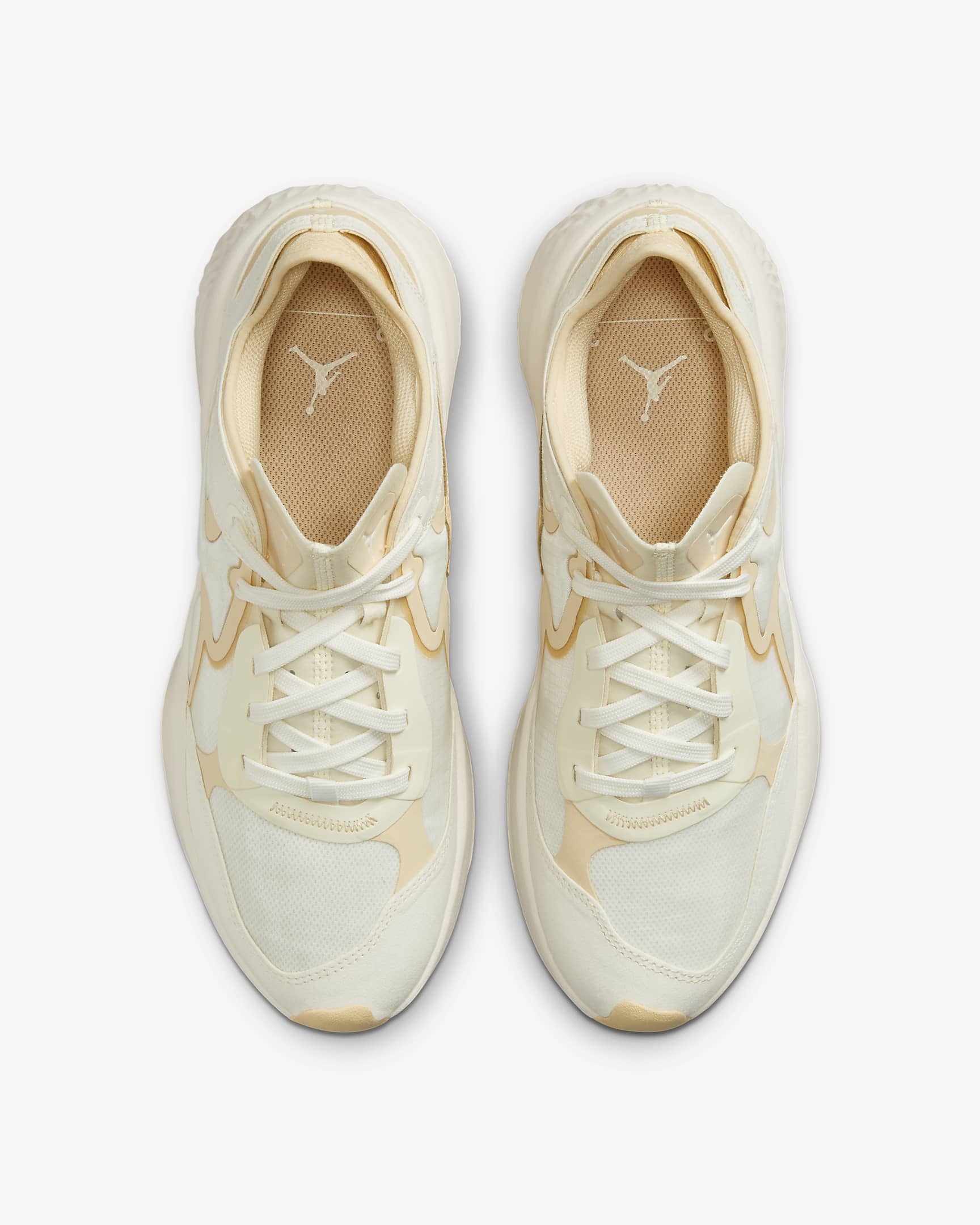 Jordan Delta 3 Low Damenschuh. Nike BE