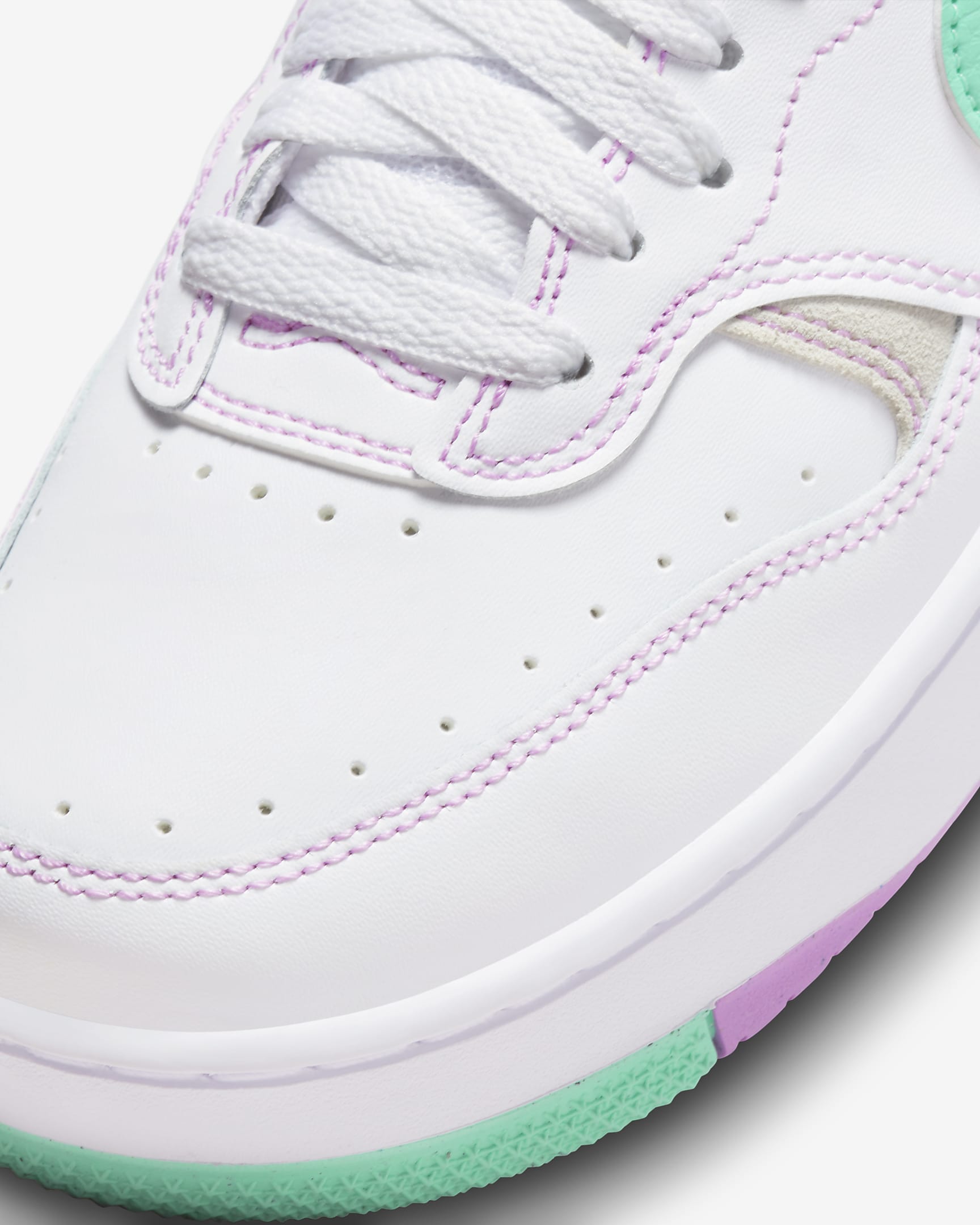 Nike Gamma Force Shoes. Nike HU