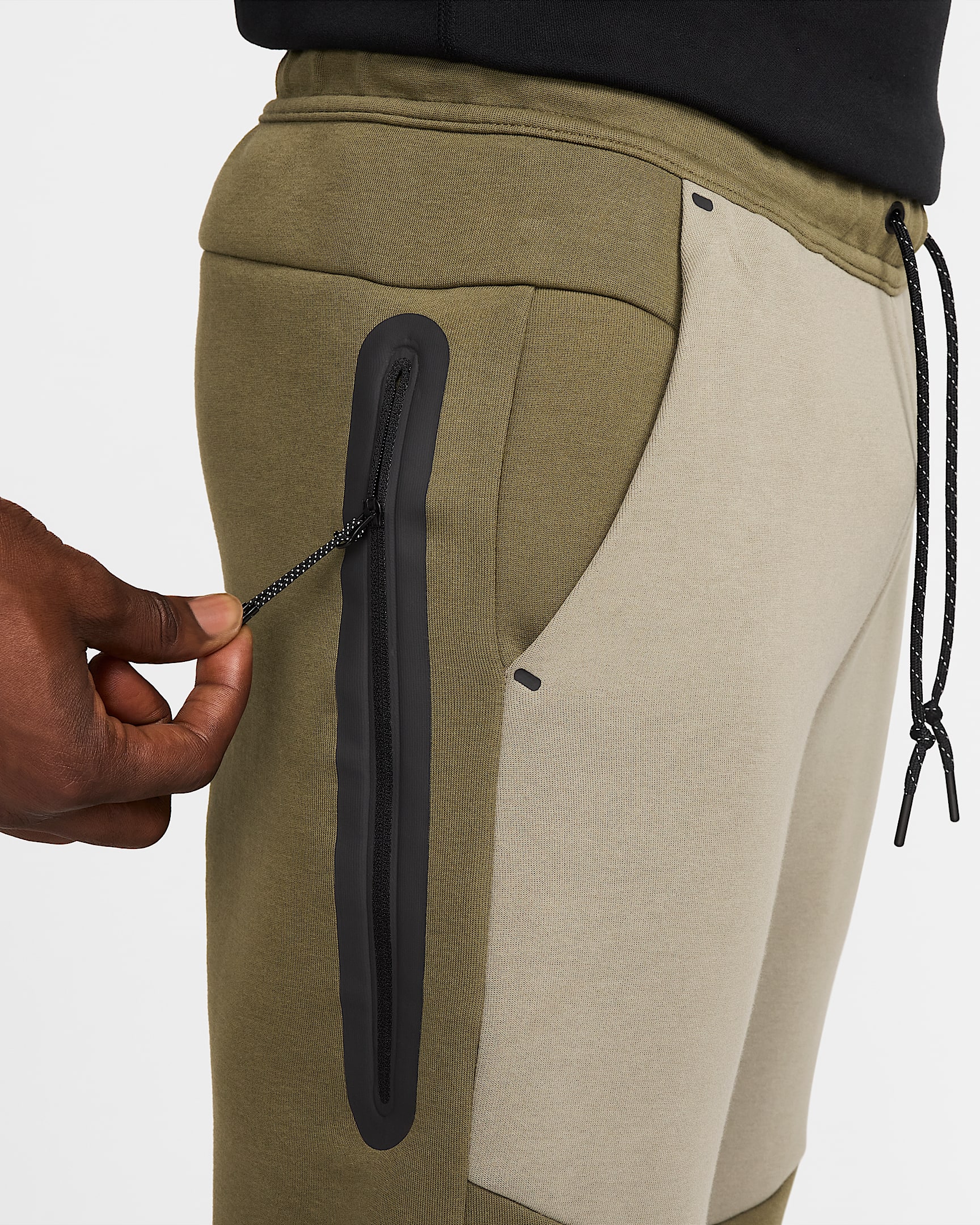 Nike Tech Men's Fleece Joggers. Nike UK