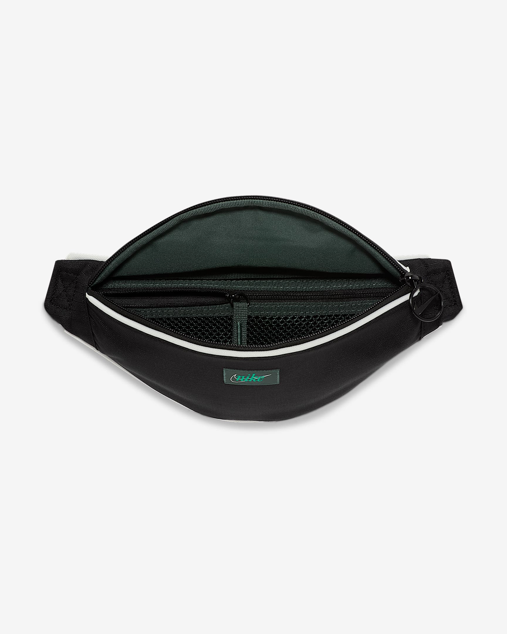 Nike Heritage Retro Fanny Pack (Small, 1L). Nike JP