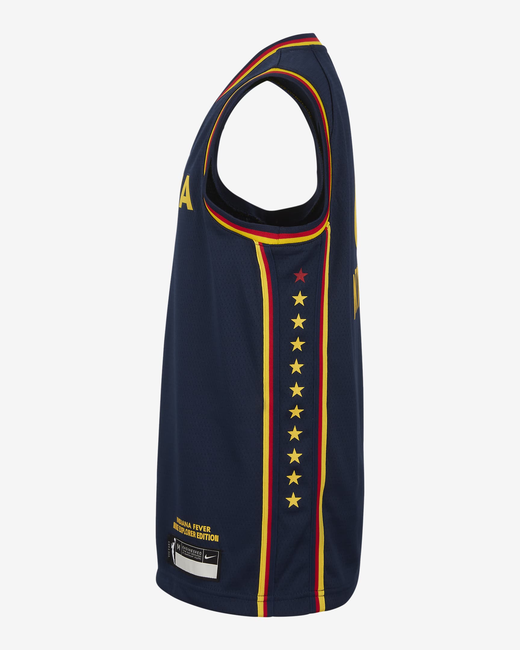 Indiana Fever Explorer Edition Kelsey Mitchell Indiana Fever Explorer ...