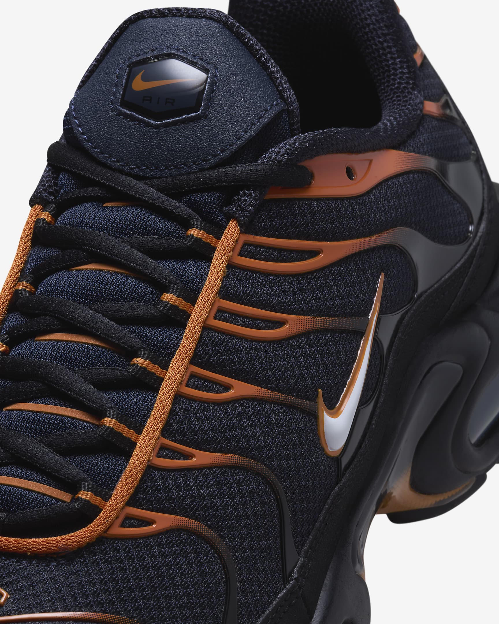 Nike Air Max Plus Men's Shoes. Nike AT