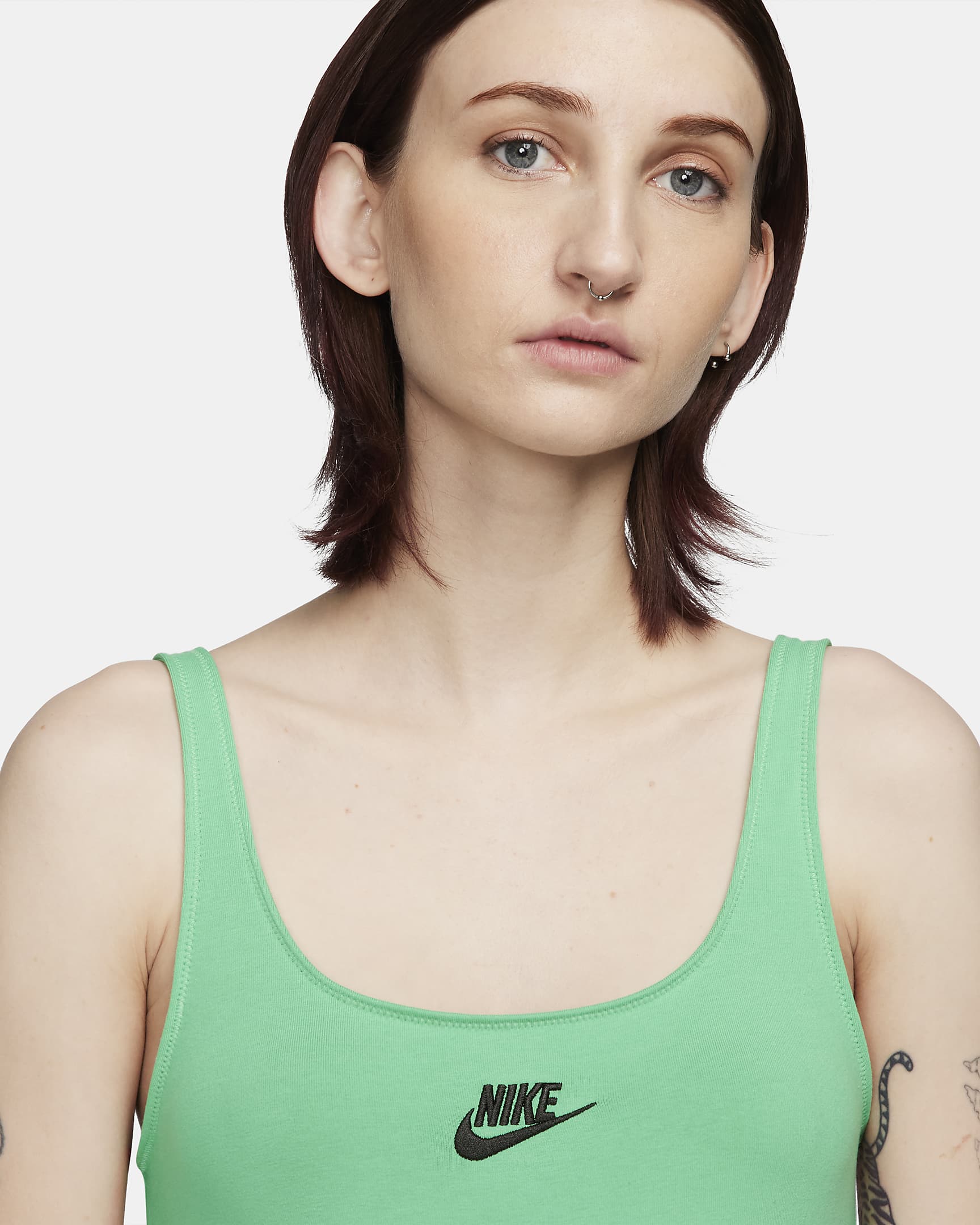 Body damskie Nike Sportswear. Nike PL