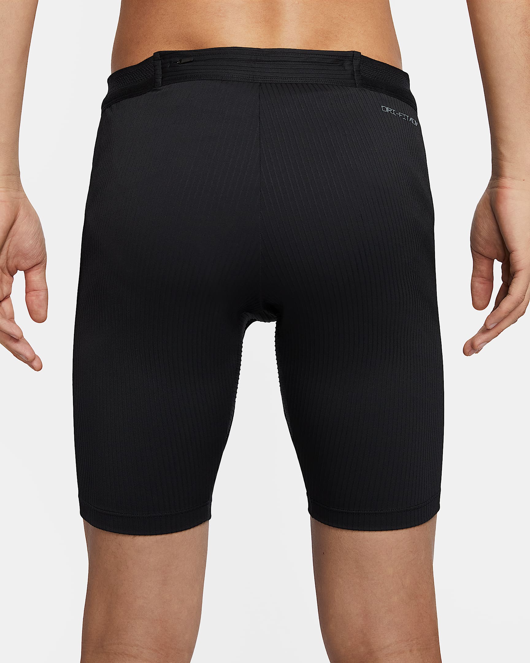 Nike AeroSwift Men's Dri-FIT ADV Running 1/2-Length Leggings. Nike IN