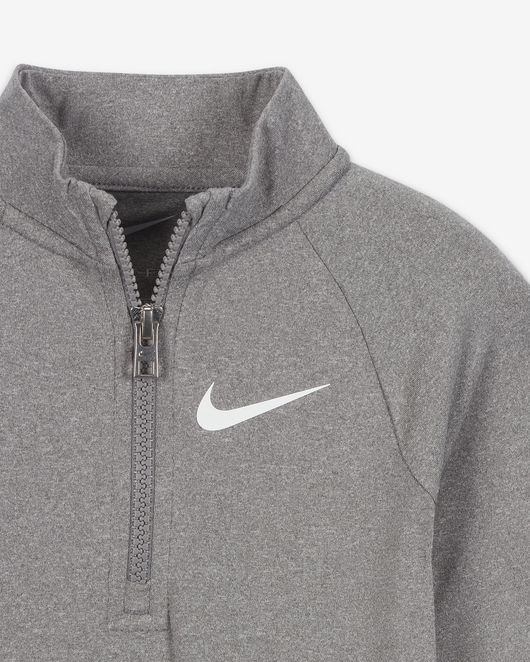 Conjunto de leggings para bebé (12-24 meses) Nike Dri-FIT Mini Me. Nike.com