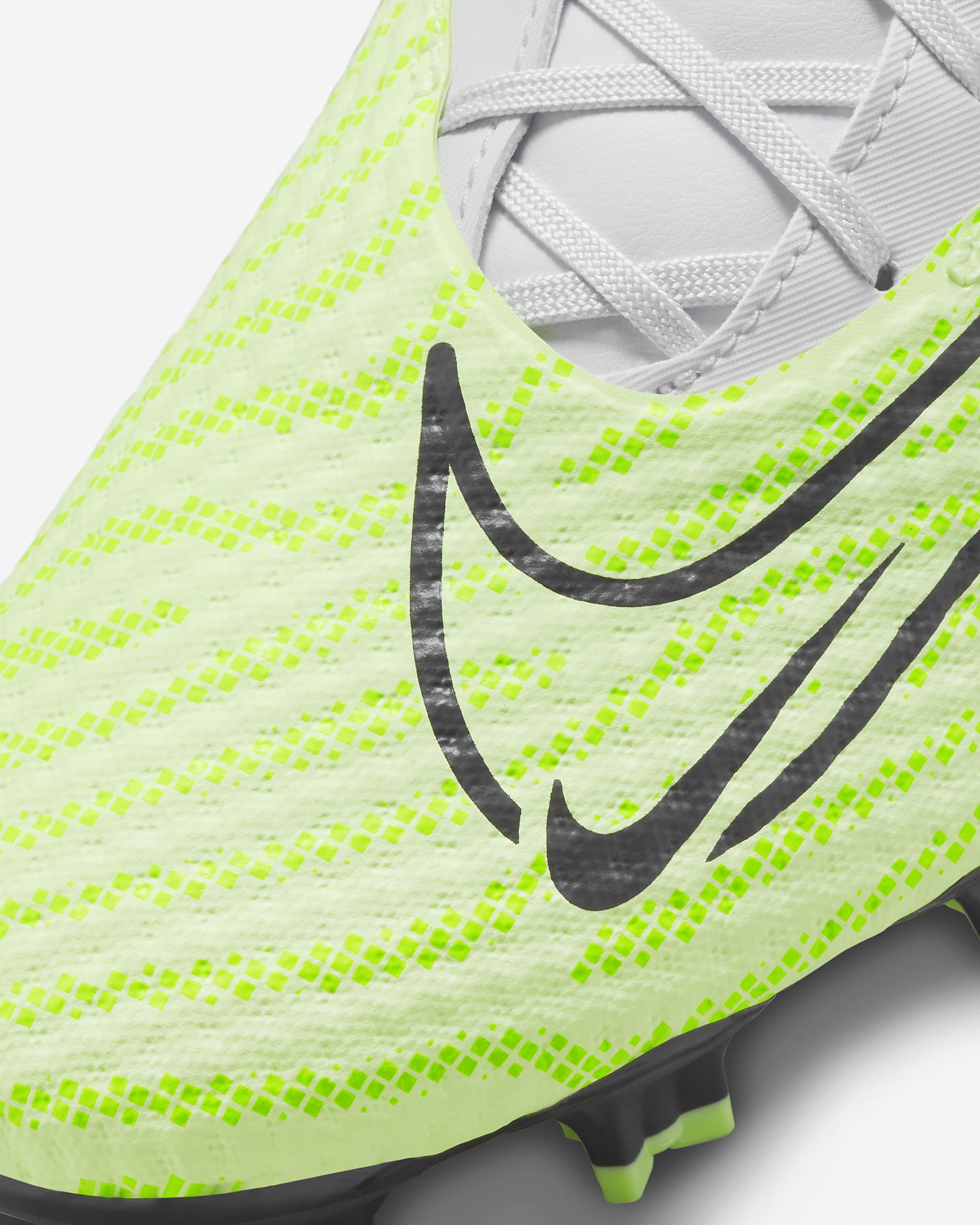 Nike Phantom GX Academy Multi-Ground Football Boot. Nike AT