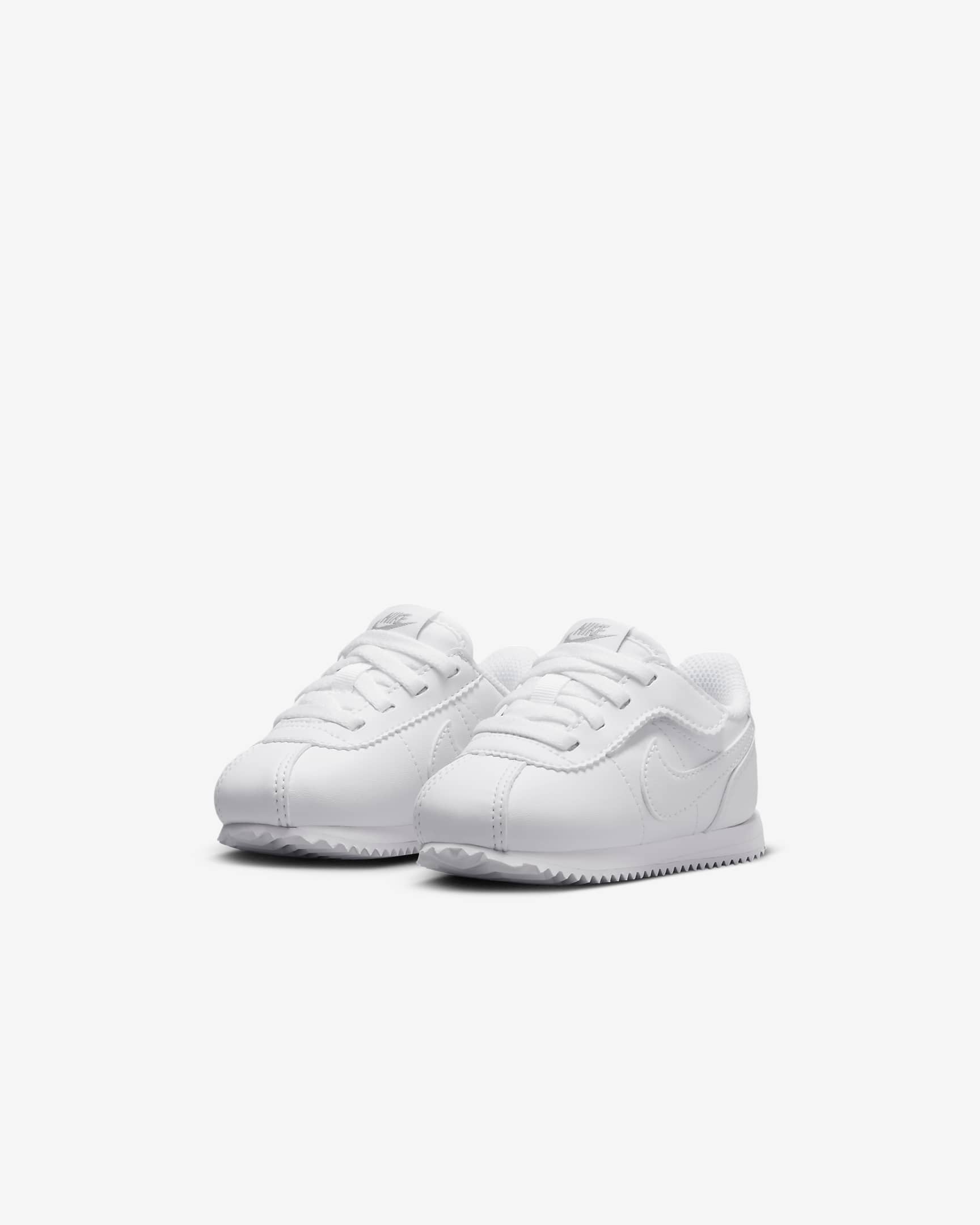 Nike Cortez EasyOn Baby/Toddler Shoes. Nike ID