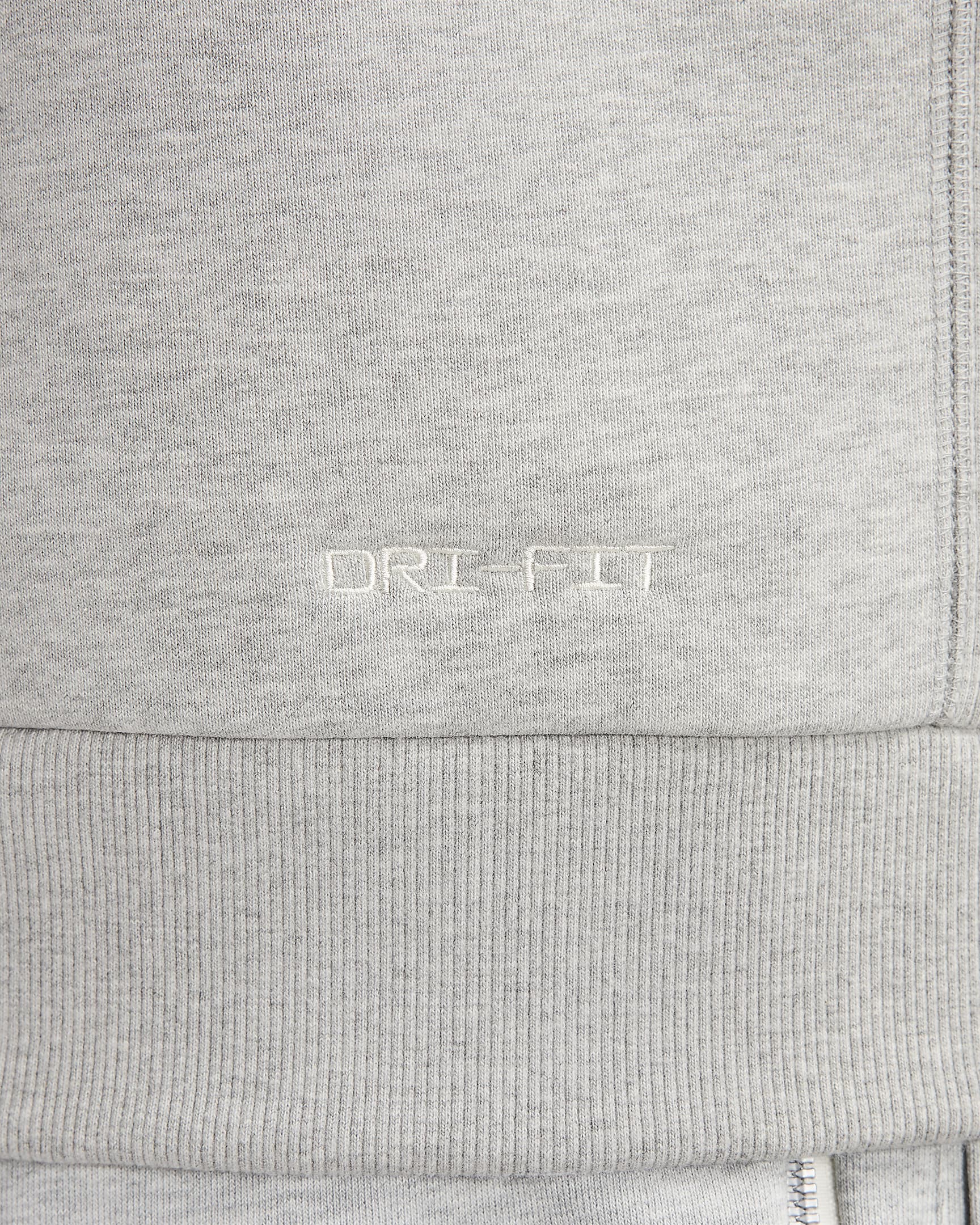 Nike Standard Issue Men's Dri-FIT Full-Zip Basketball Hoodie. Nike.com