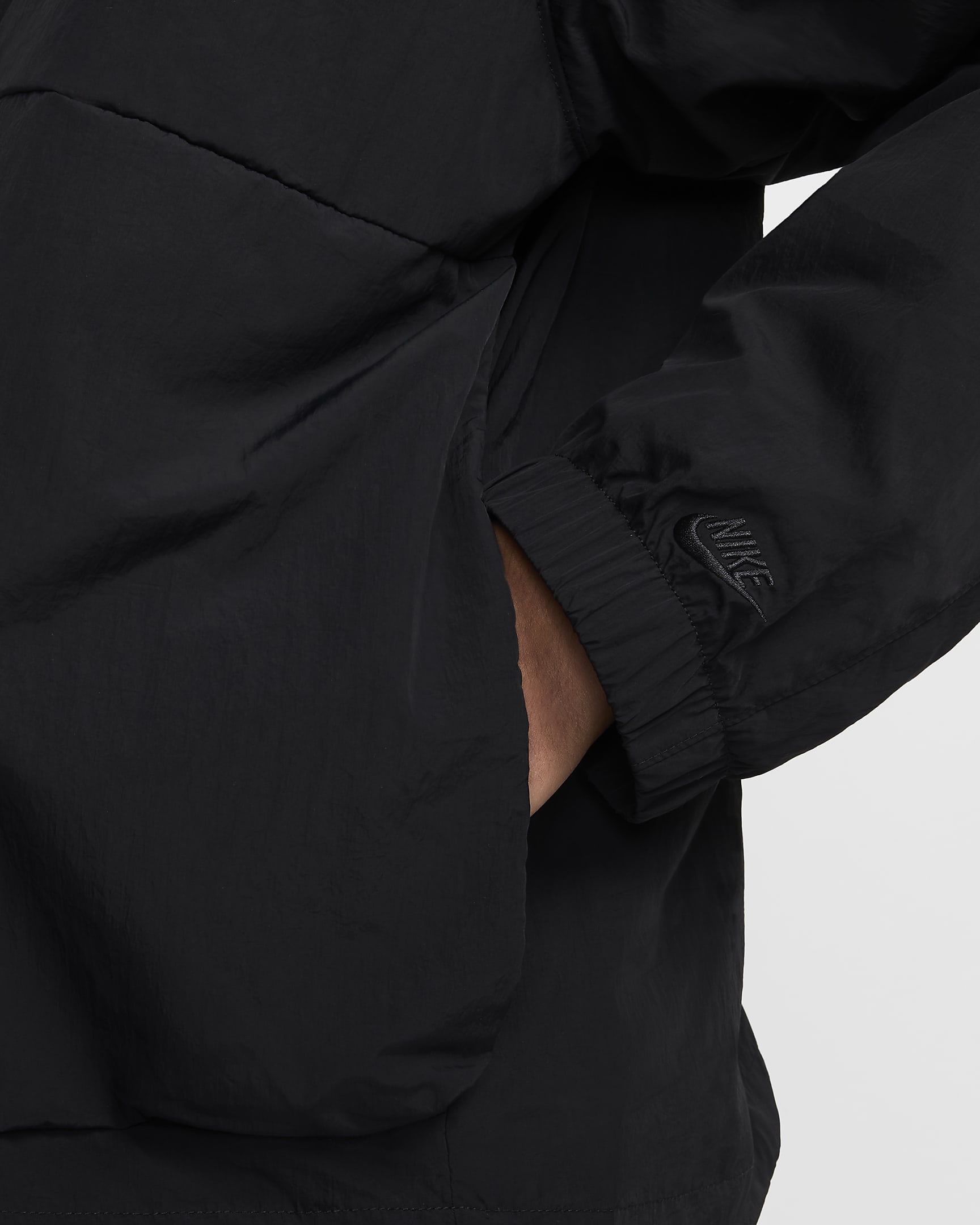Nike Tech Men's Jacket. Nike.com