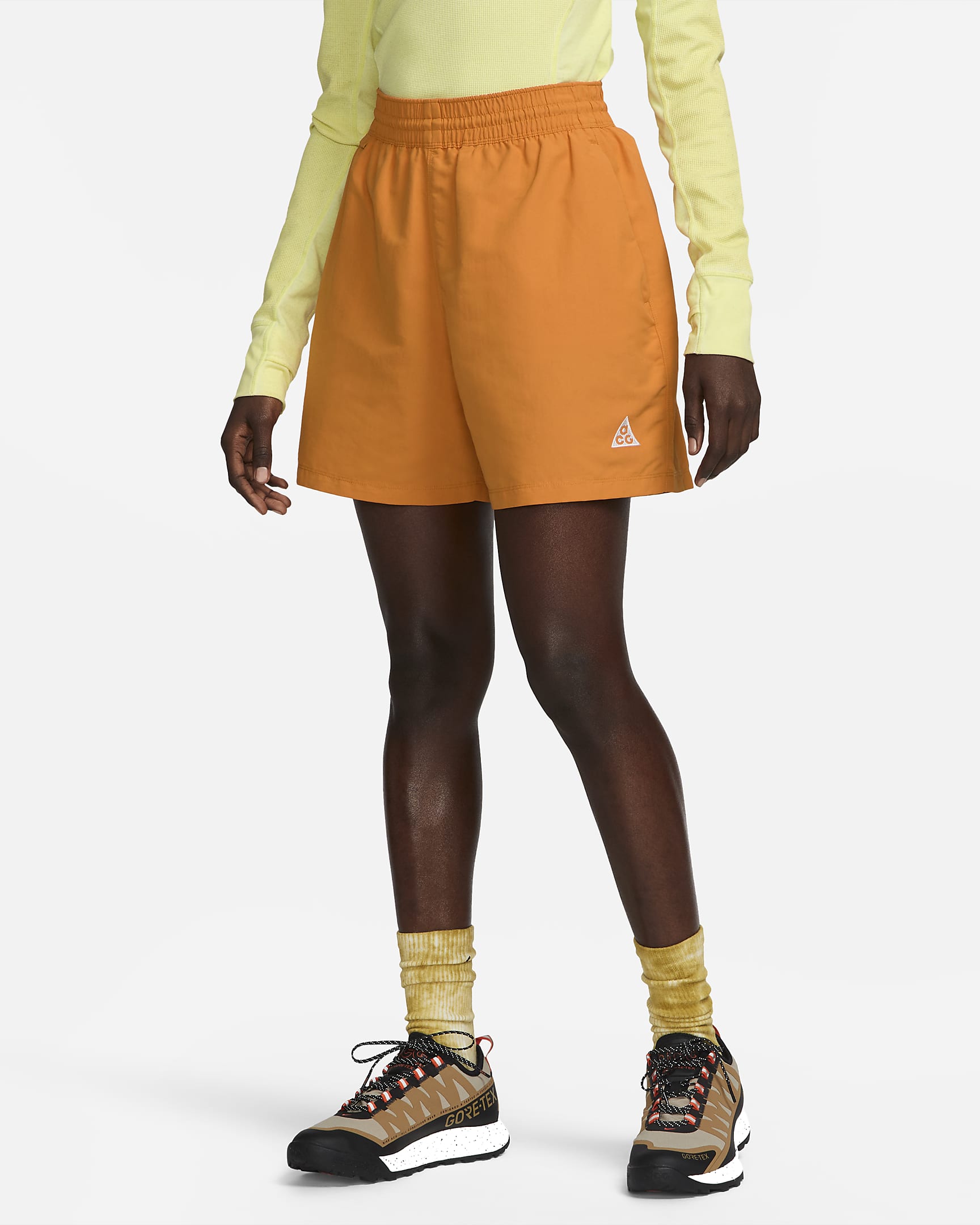 Nike ACG Women's 12.5cm (approx.) Shorts. Nike NL