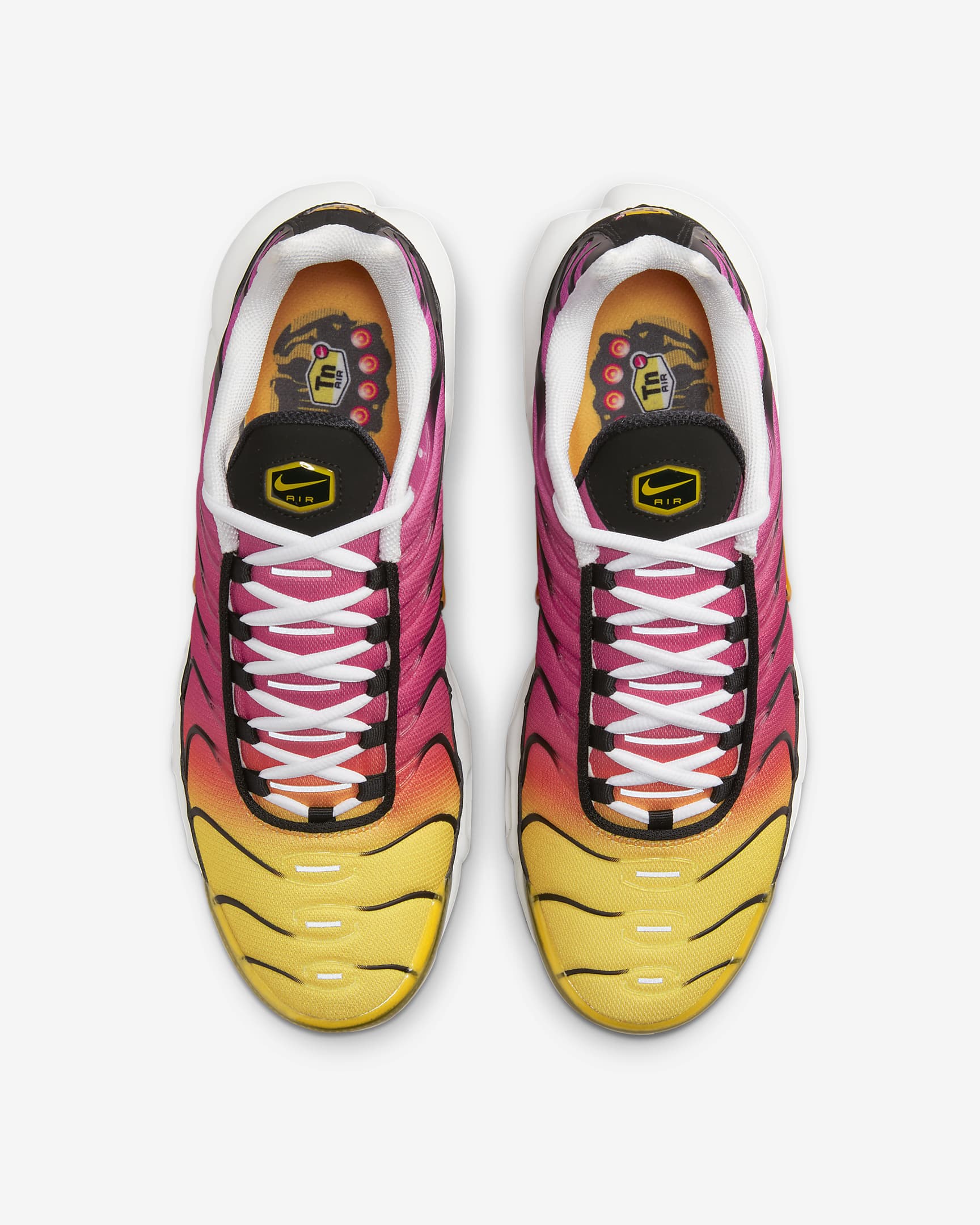 Nike Air Max Plus OG Herenschoenen. Nike BE