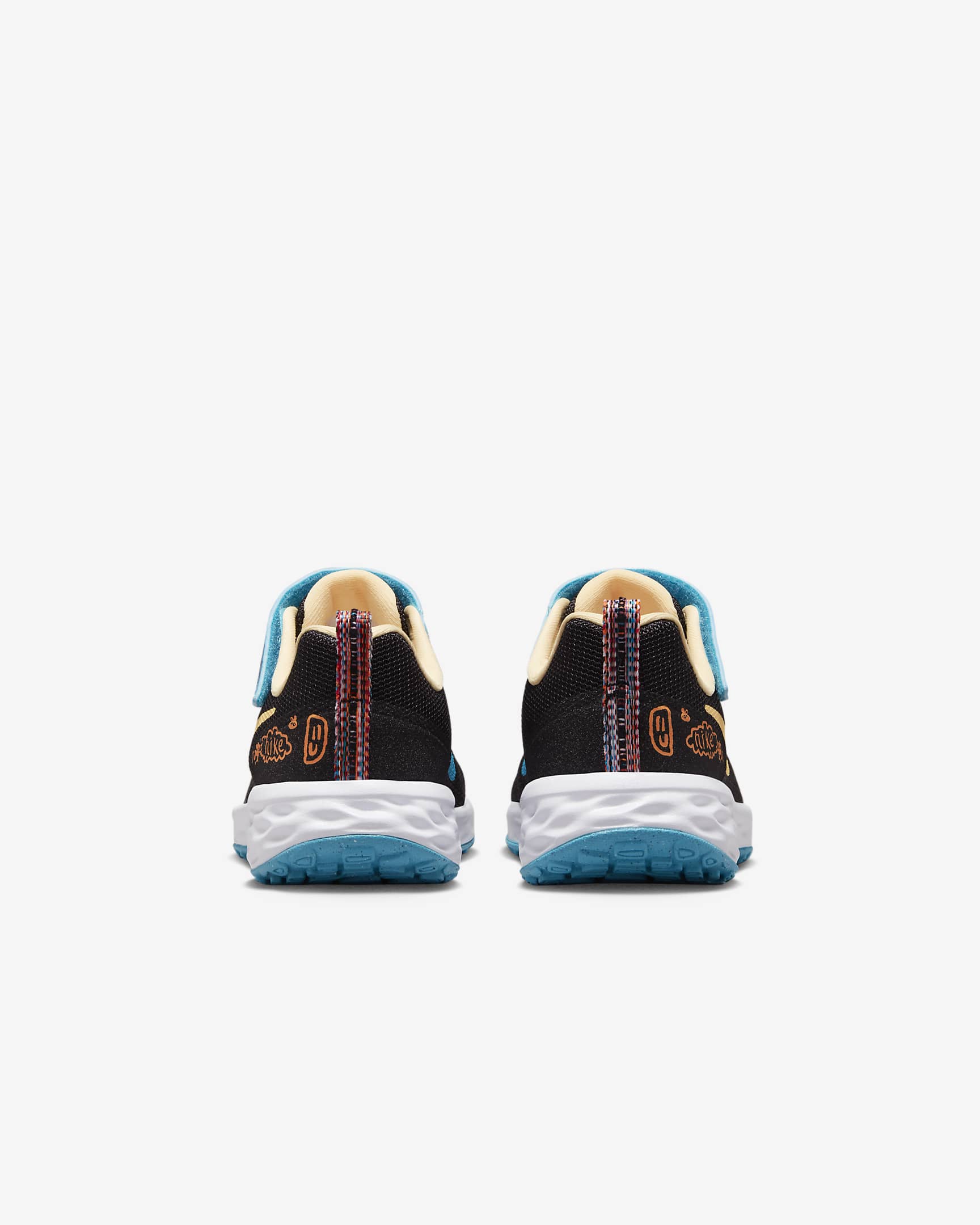 Nike Revolution 6 Younger Kids' Shoes. Nike PH