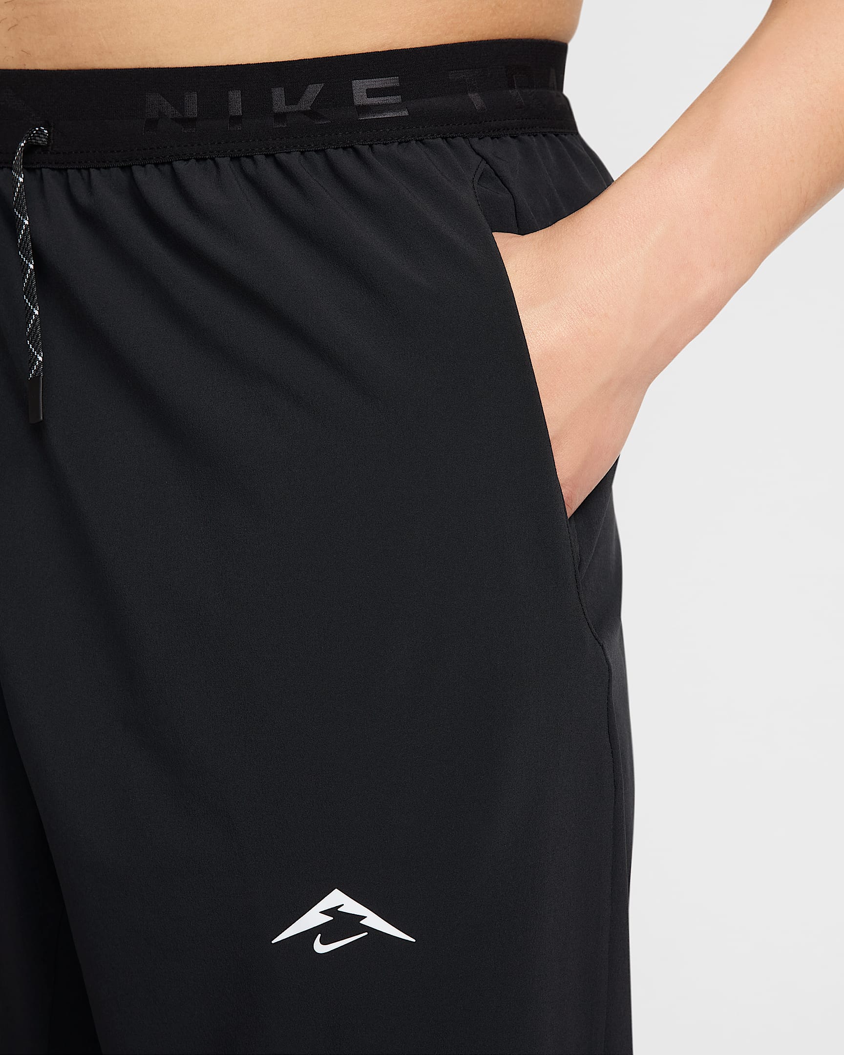 Nike Dawn Range Men's Dri-FIT Running Pants. Nike JP