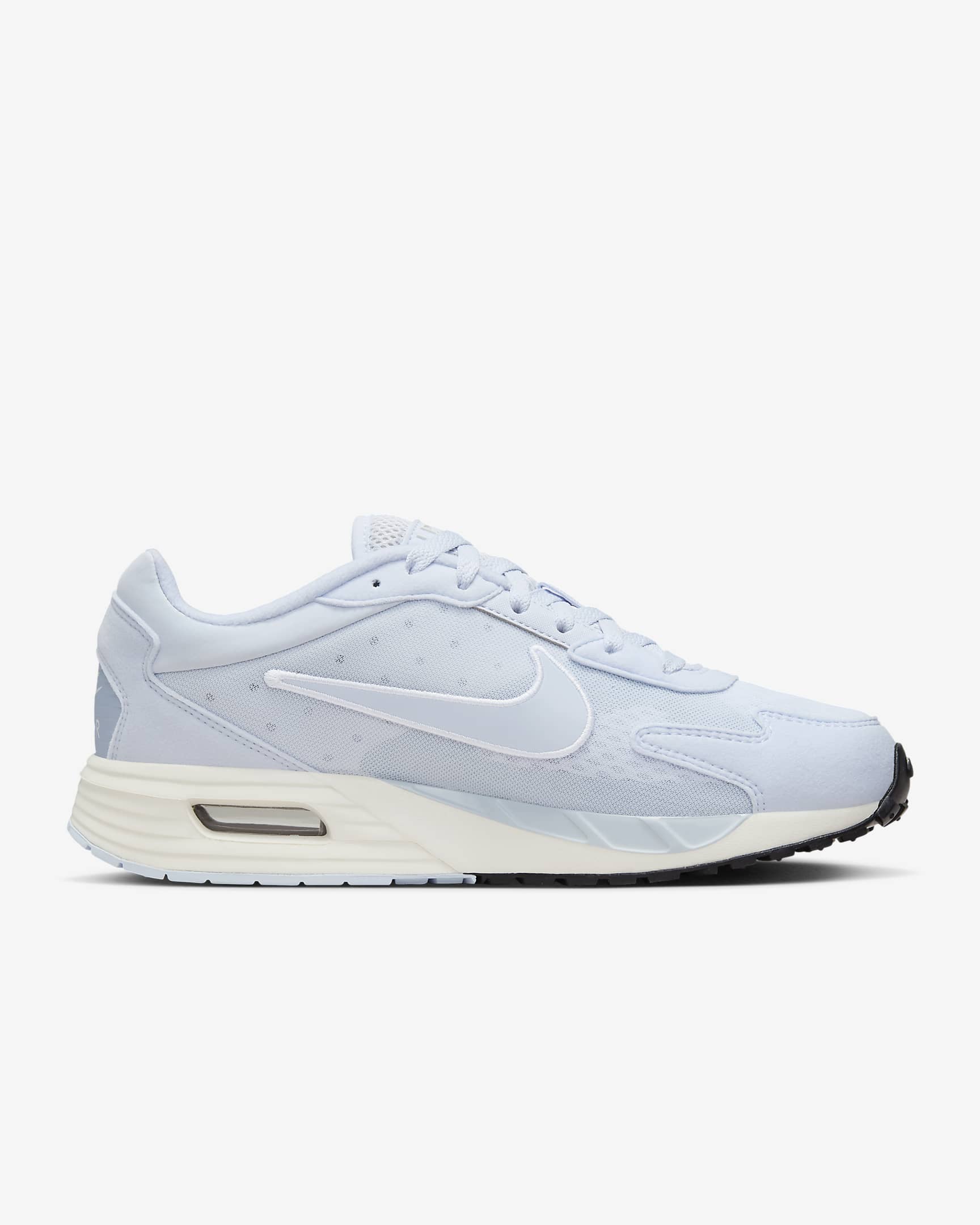 Nike Air Max Solo Women's Shoes. Nike ID
