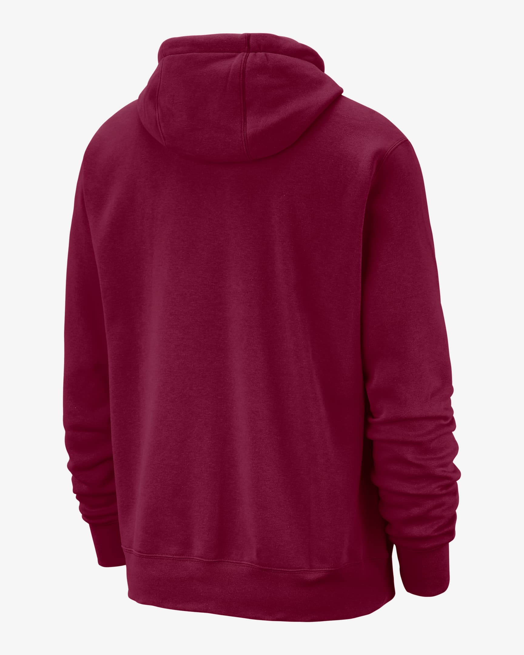 Cleveland Cavaliers Club Men's Nike NBA Pullover Hoodie. Nike UK