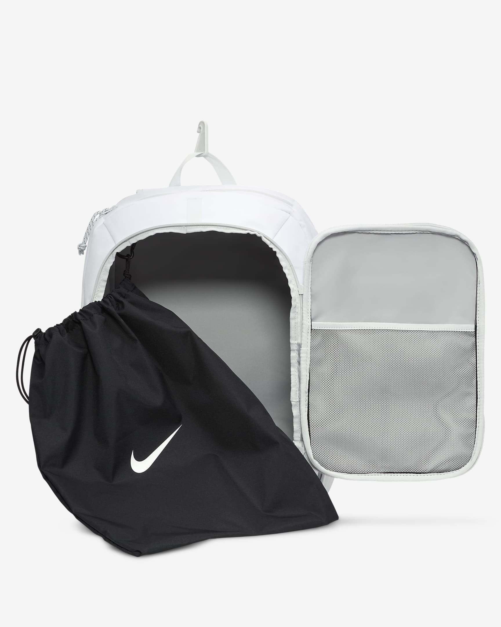 Nike Diamond Select Bat Pack (31L). Nike.com