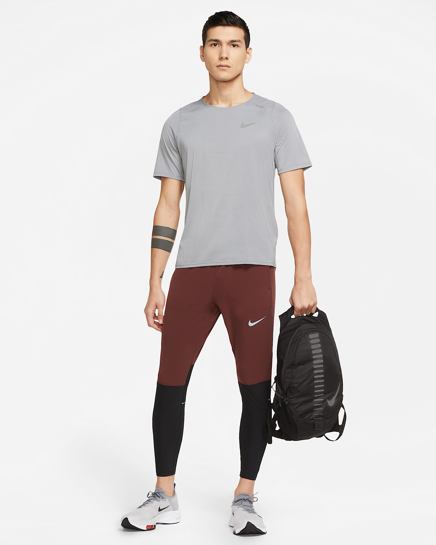 Nike Run Backpack. Nike.com