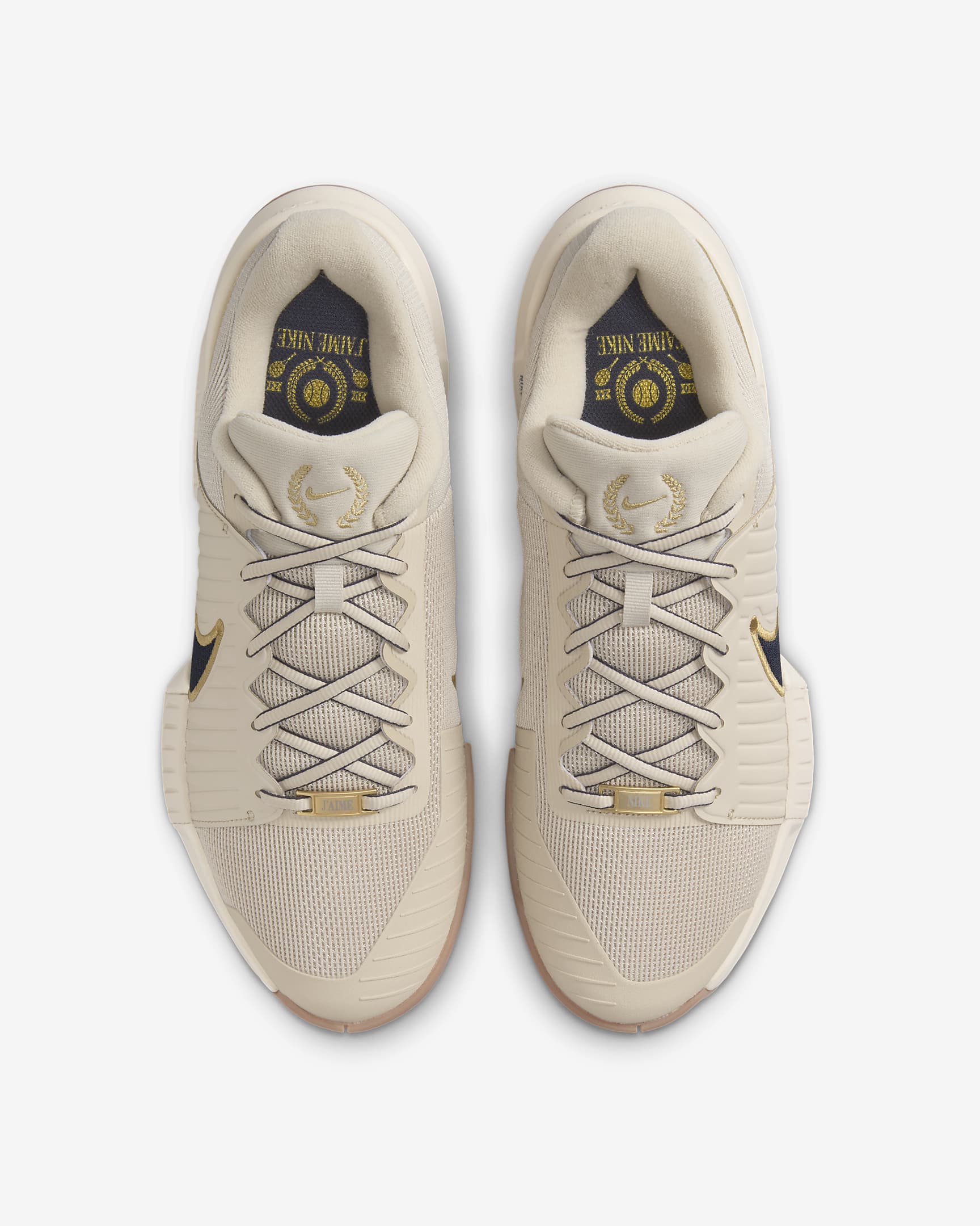 Nike GP Challenge Pro Premium Men's Hard Court Tennis Shoes. Nike IN