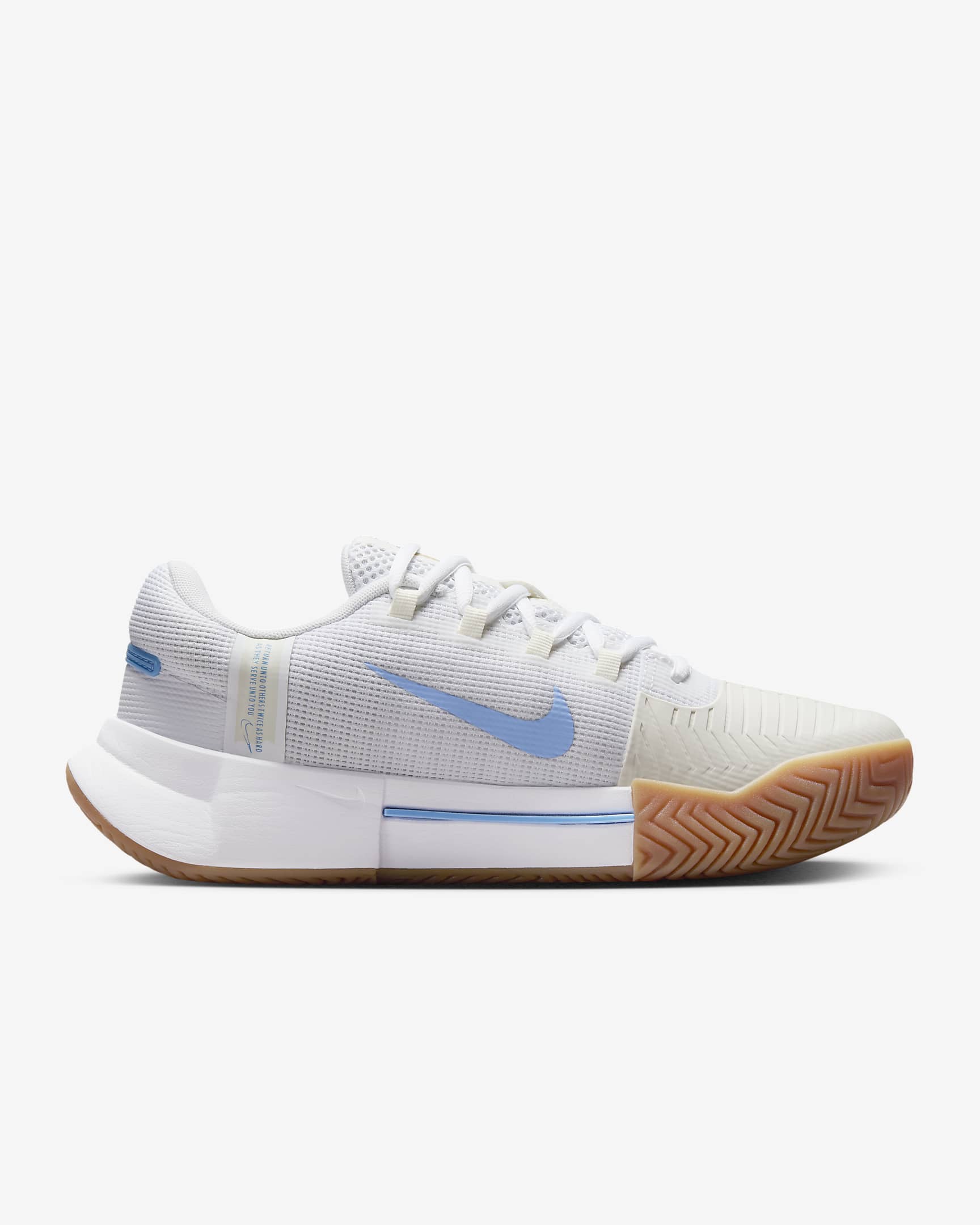 NikeCourt Zoom GP Challenge 1 | Page 2 | Talk Tennis