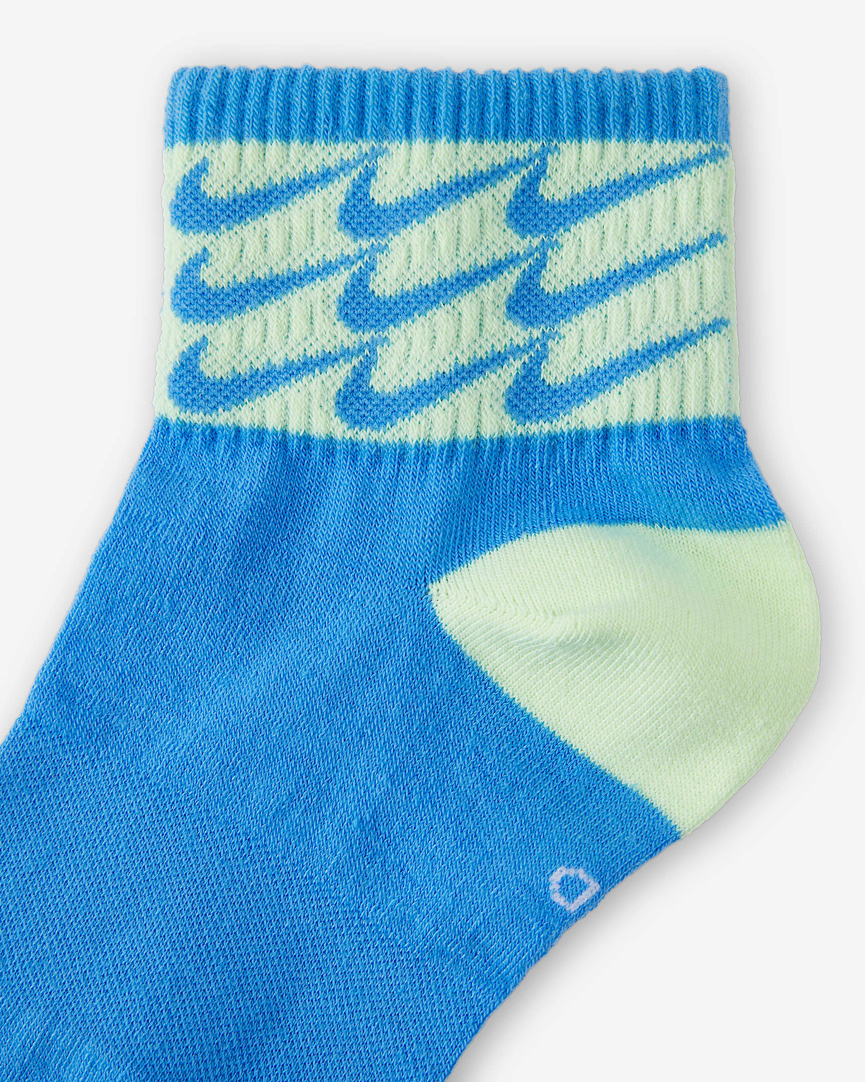 Nike Everyday Essentials Ankle Socks (2 Pairs). Nike SG