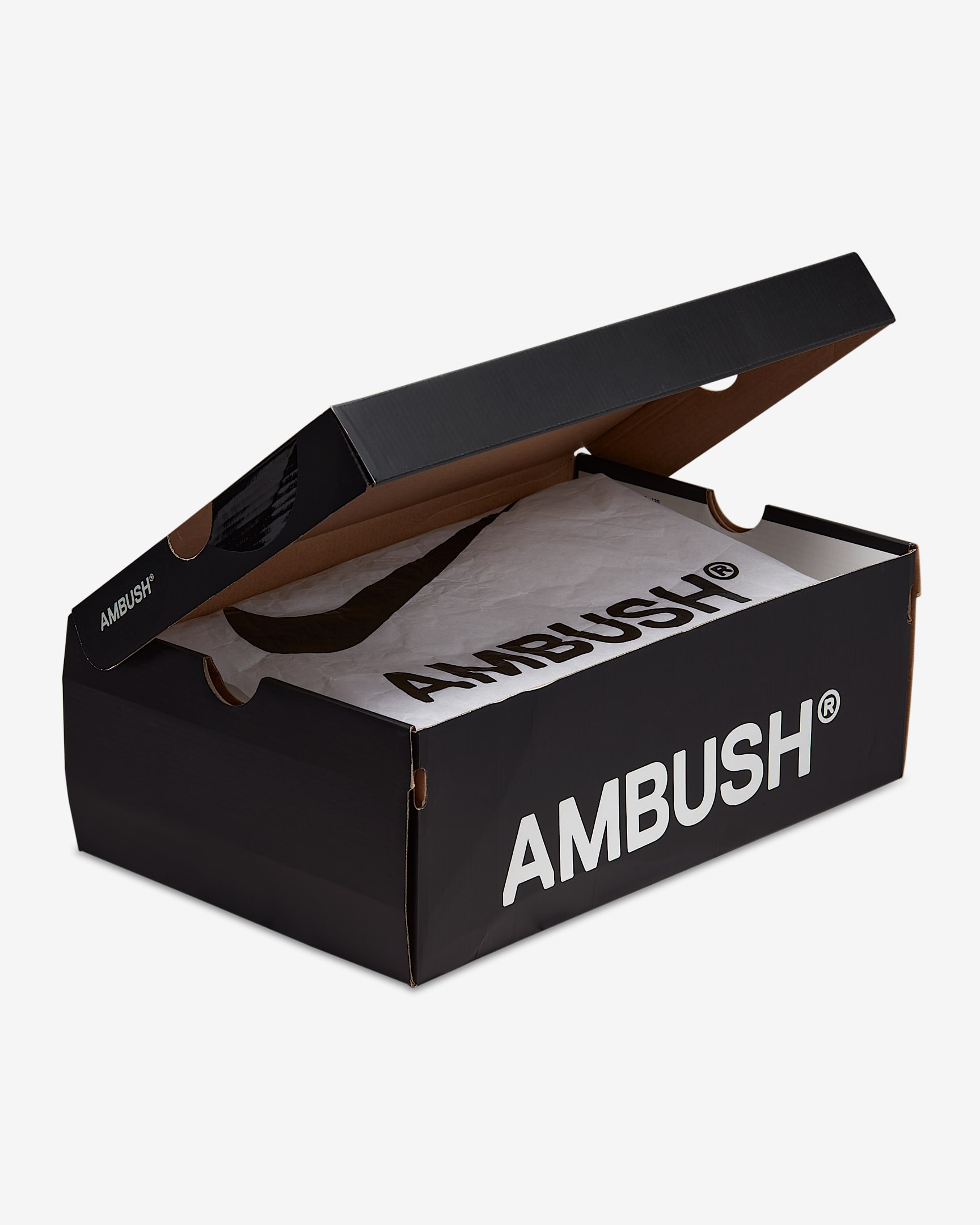 Nike x Ambush Air Adjust Force Men's Shoes. Nike LU
