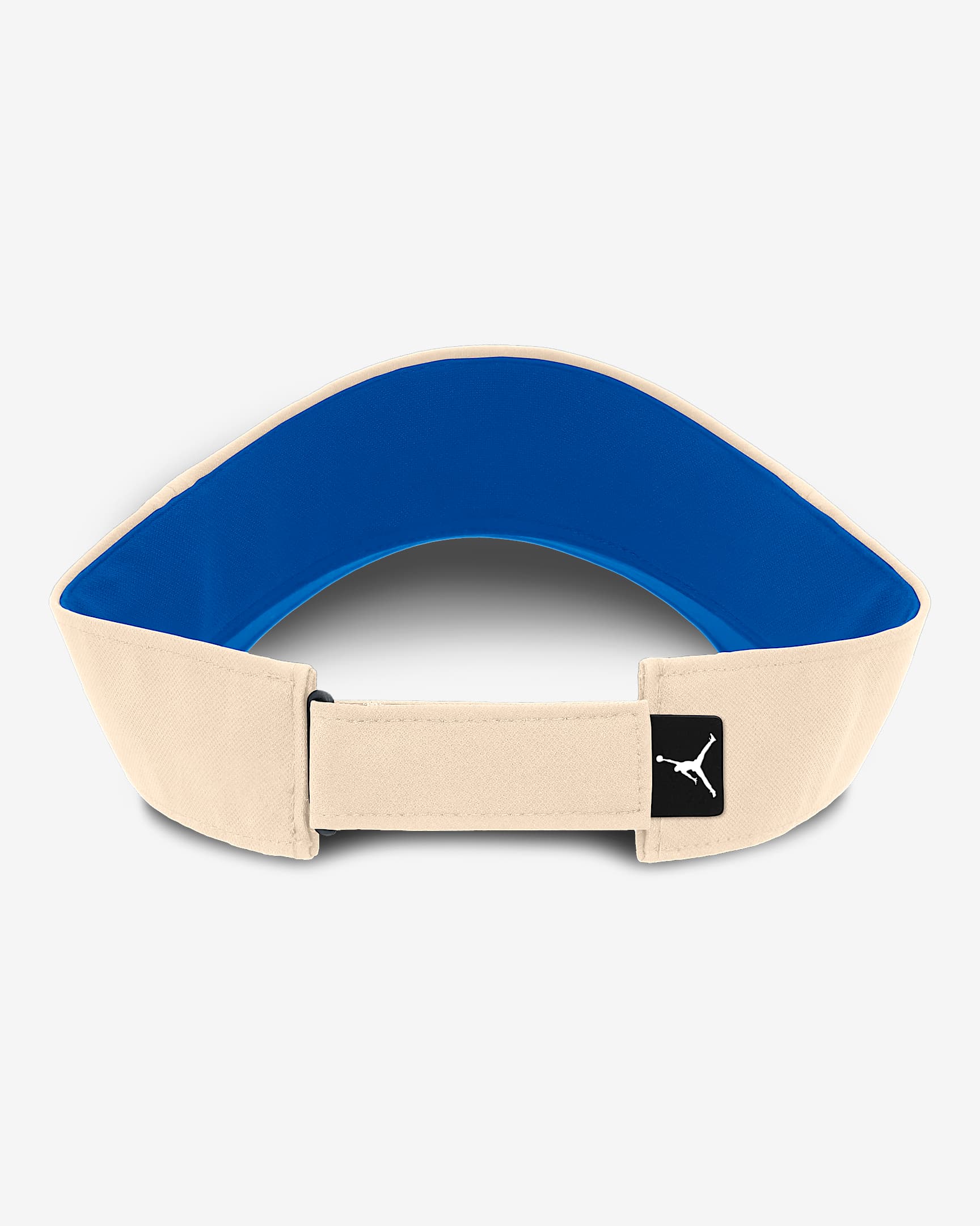 Visera universitaria marca Jordan Dri-FIT ajustable para hombre UCLA ...