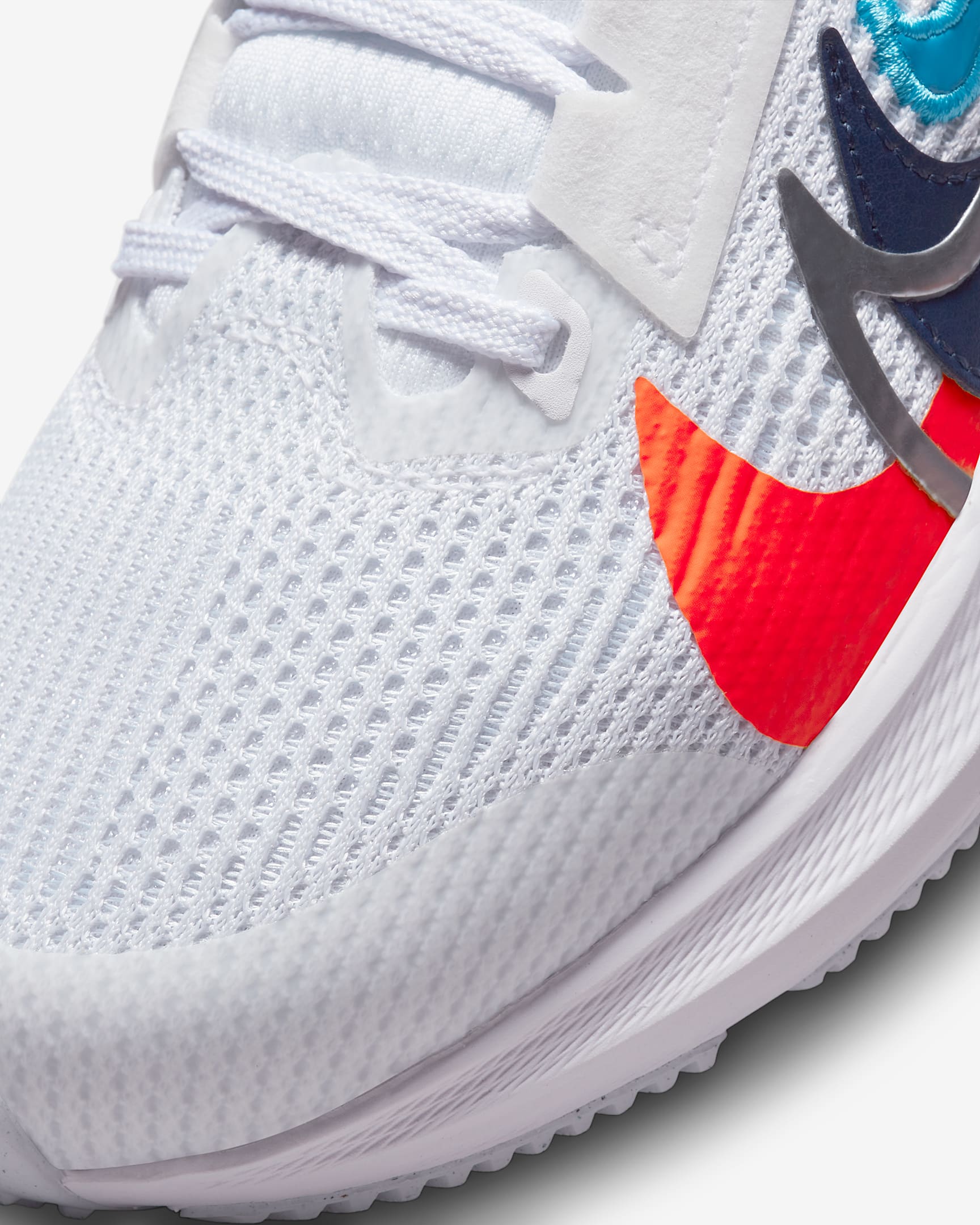Nike Air Zoom Pegasus 40 PR Older Kids' Road Running Shoes. Nike ID