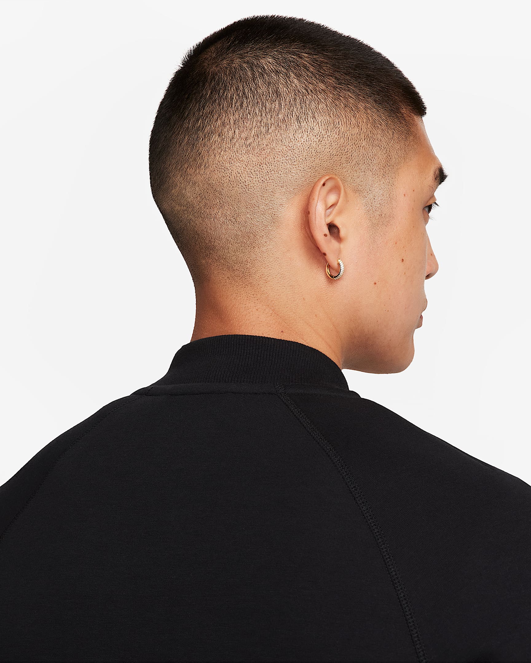 Nike Sportswear Tech Fleece Men's Bomber Jacket. Nike PH