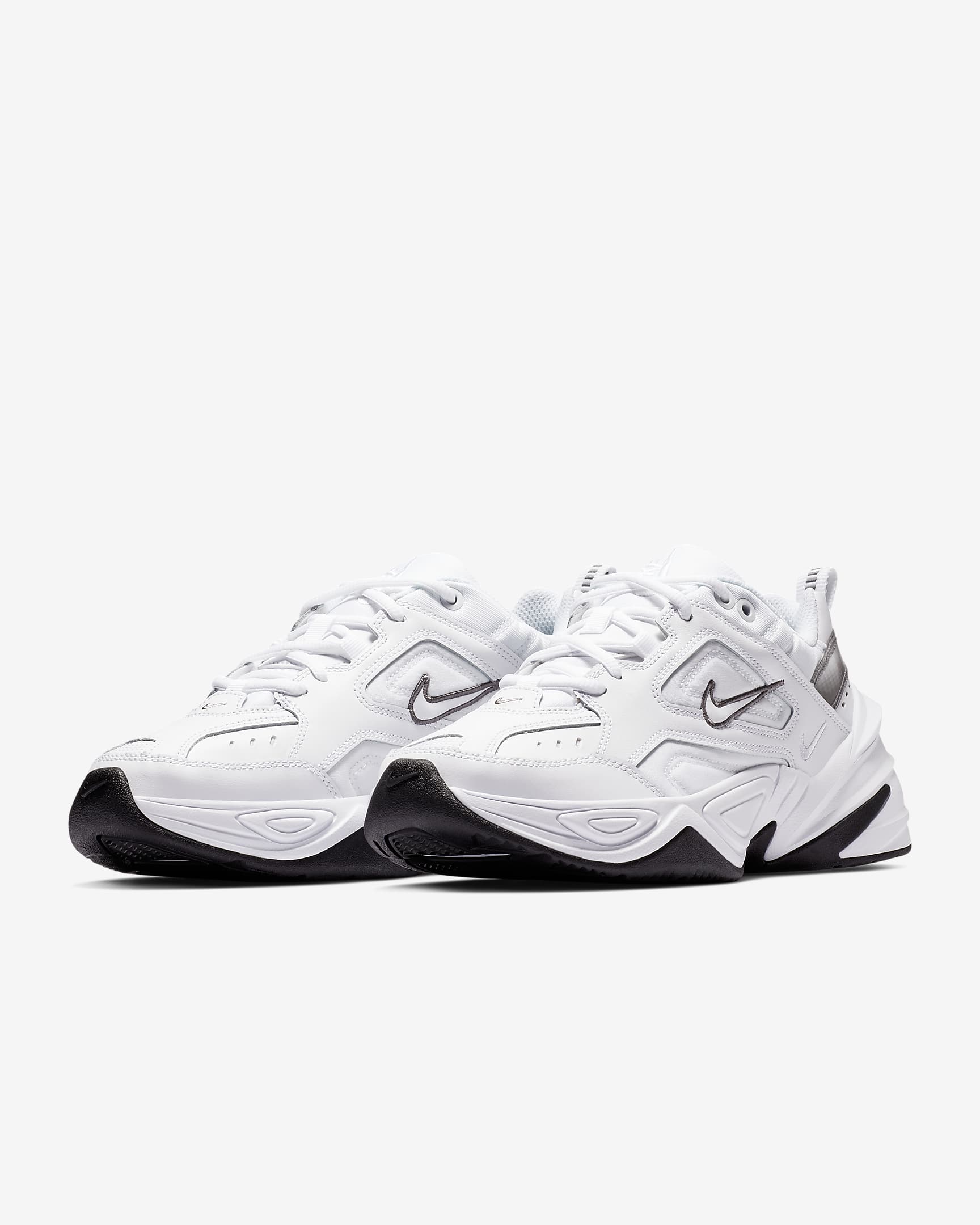 Nike M2K Tekno Shoes. Nike.com