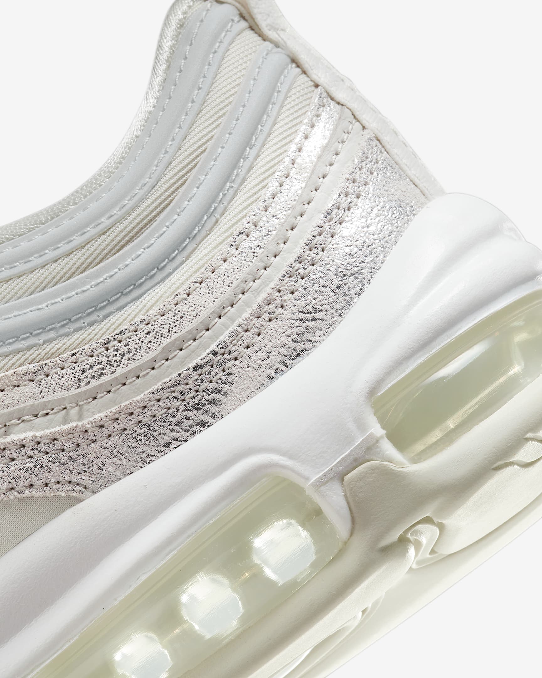 Nike Air Max 97 Women's Shoes. Nike CZ