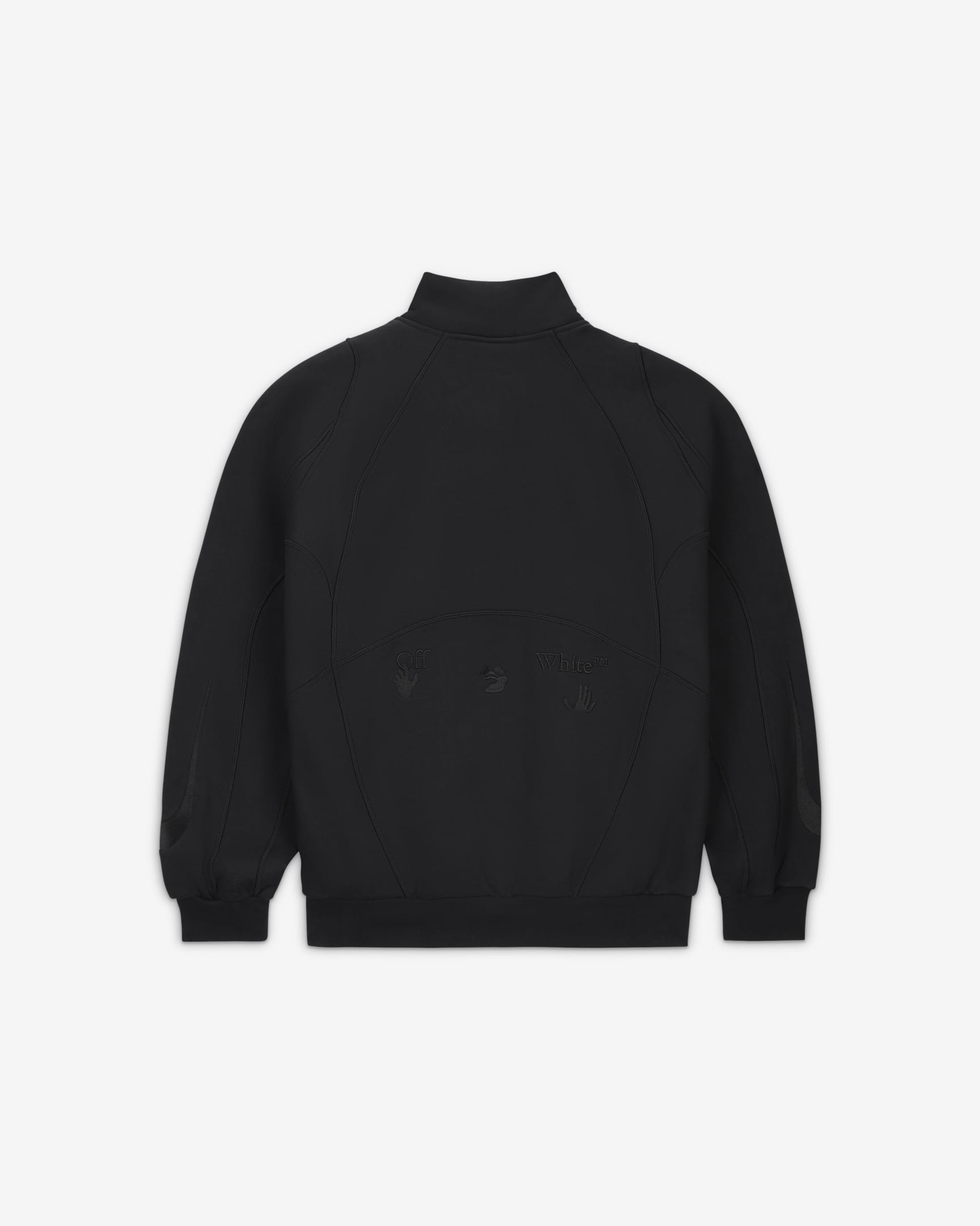 Nike x Off-White™ Track Jacket. Nike JP