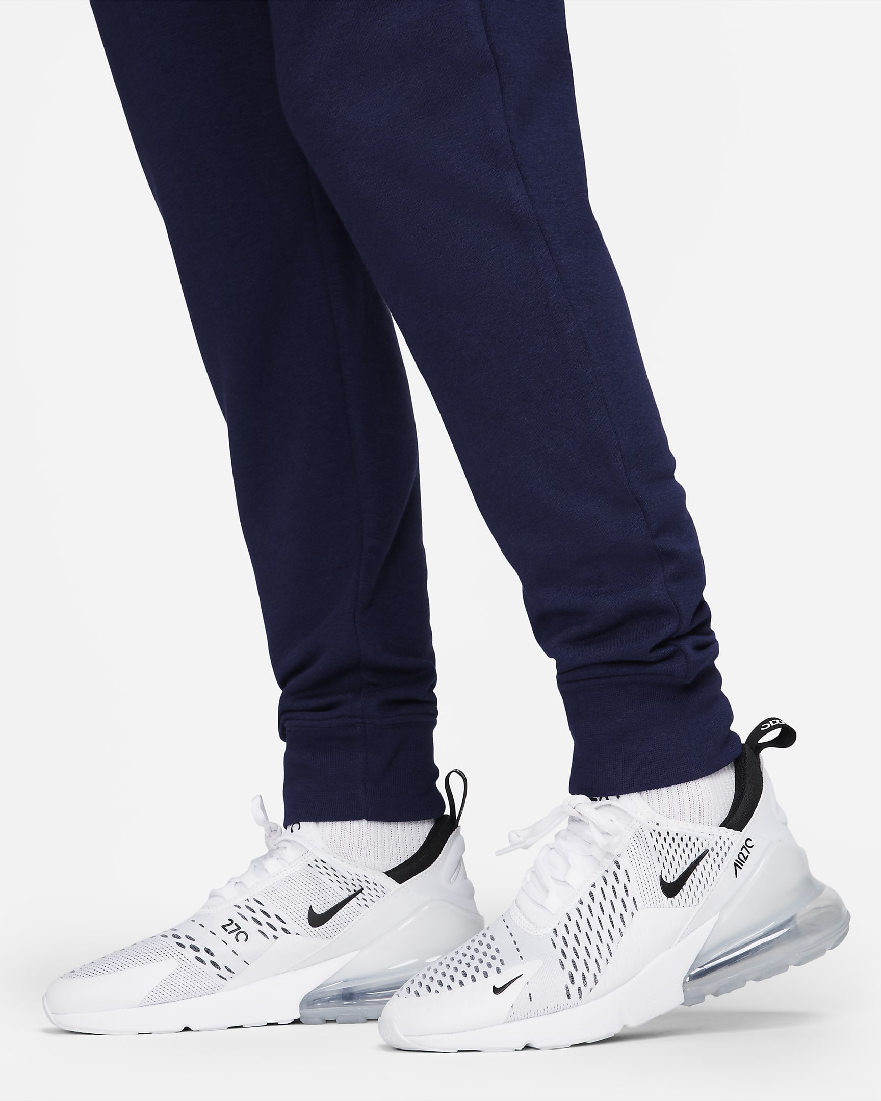 Netherlands Club Fleece Women's Nike Mid-Rise Trousers. Nike NZ