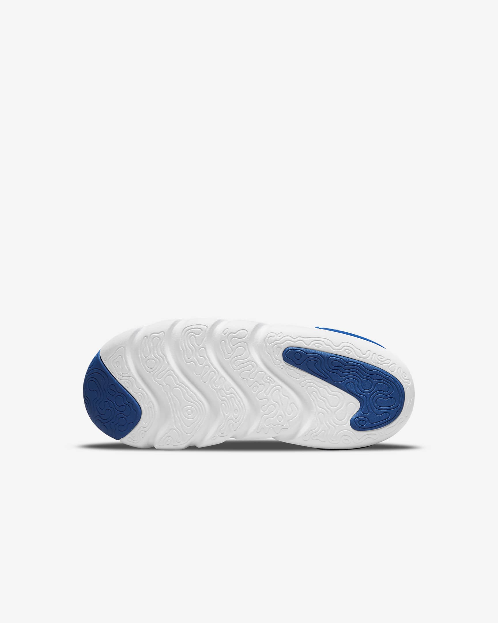 Nike Dynamo Go Younger Kids' Easy On/Off Shoes. Nike ID