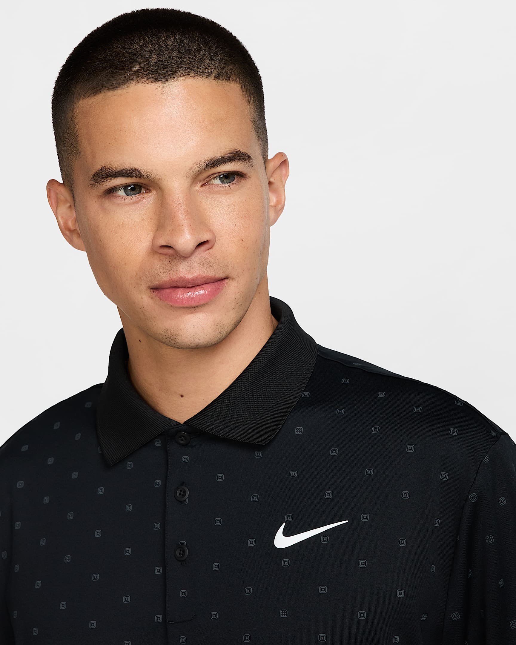 Nike Tour Men's Dri-FIT Golf Polo. Nike.com