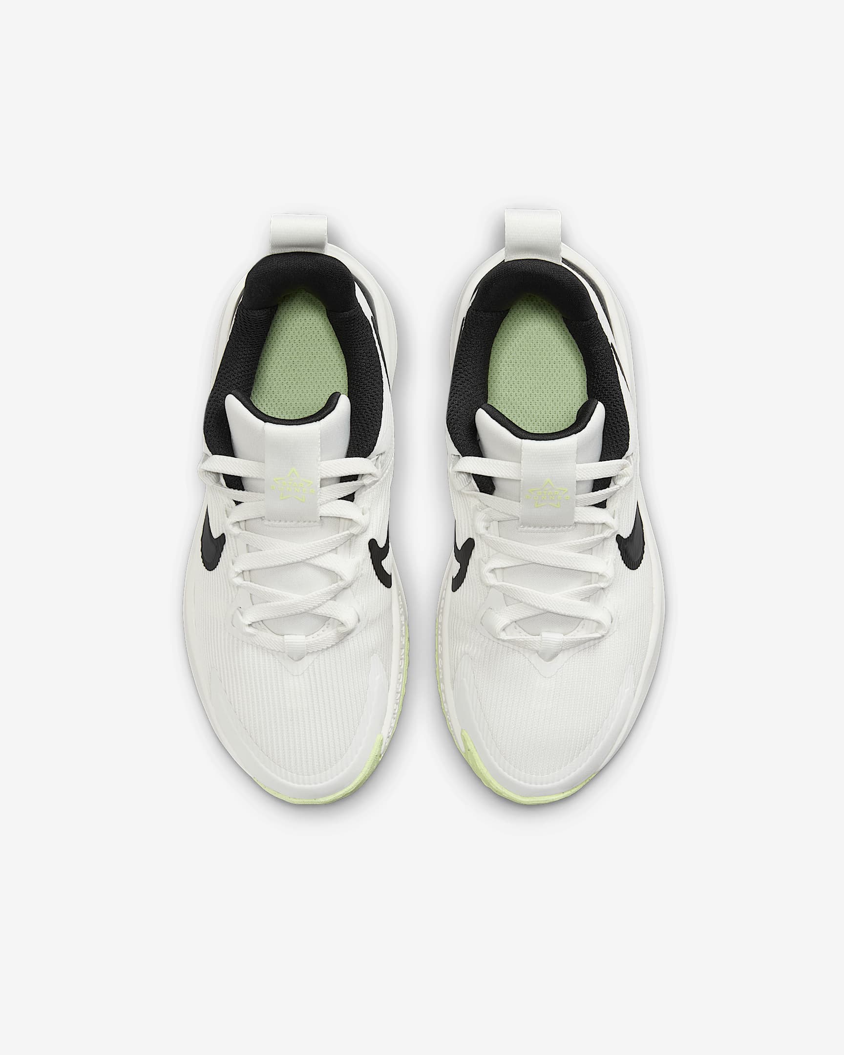 Nike Star Runner 4 Younger Kids' Shoes. Nike ID