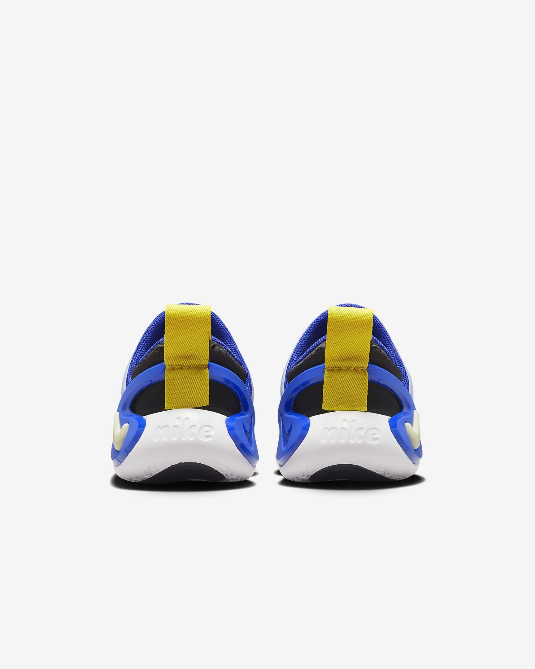 Nike Dynamo Go Baby/Toddler Easy On/Off Shoes. Nike ID