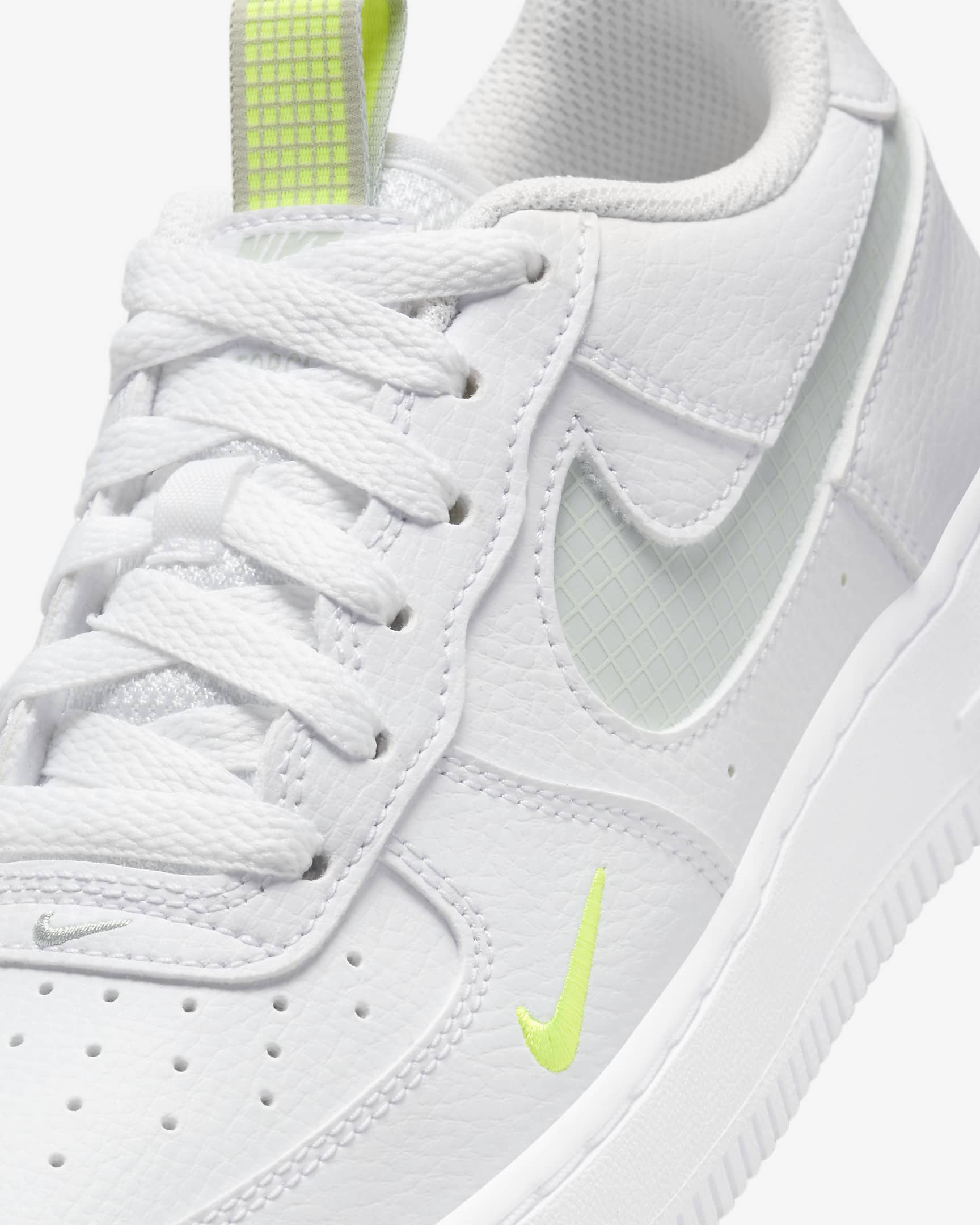 Nike Air Force 1 Kinder 38