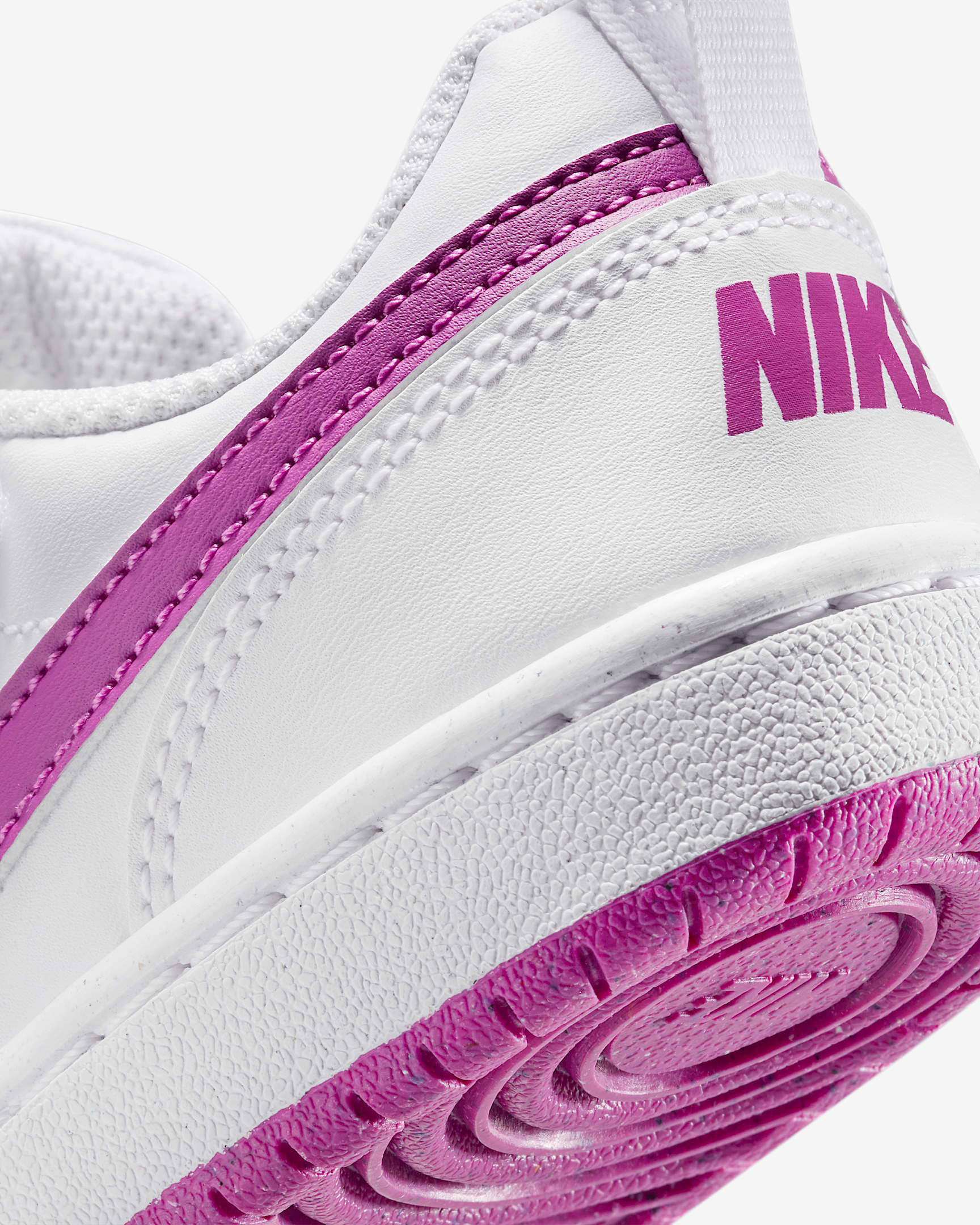 Nike Court Borough Low Recraft Little Kids' Shoes. Nike.com