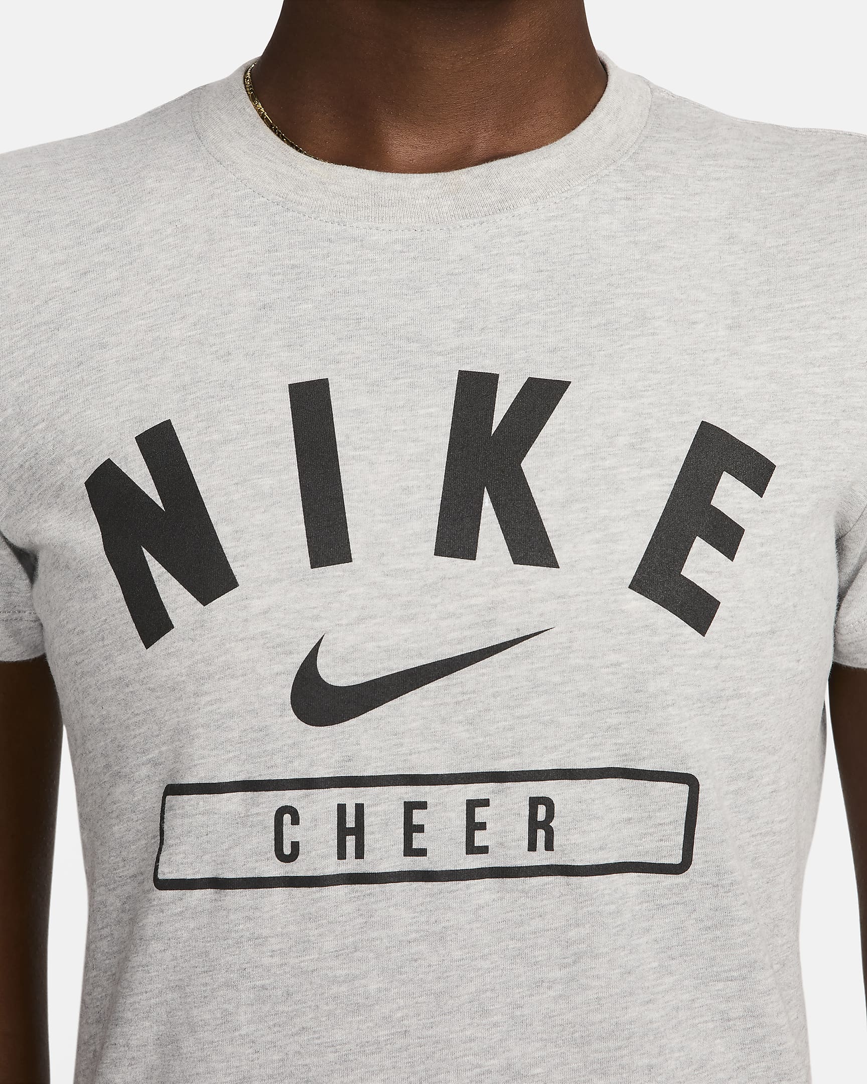 Nike Women's Cheer T-Shirt. Nike.com