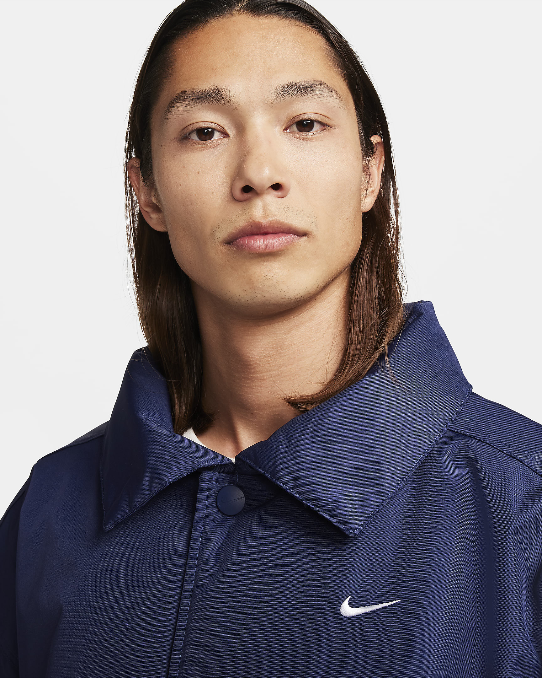 Nike Sportswear Solo Swoosh Men's Puffer. Nike NL