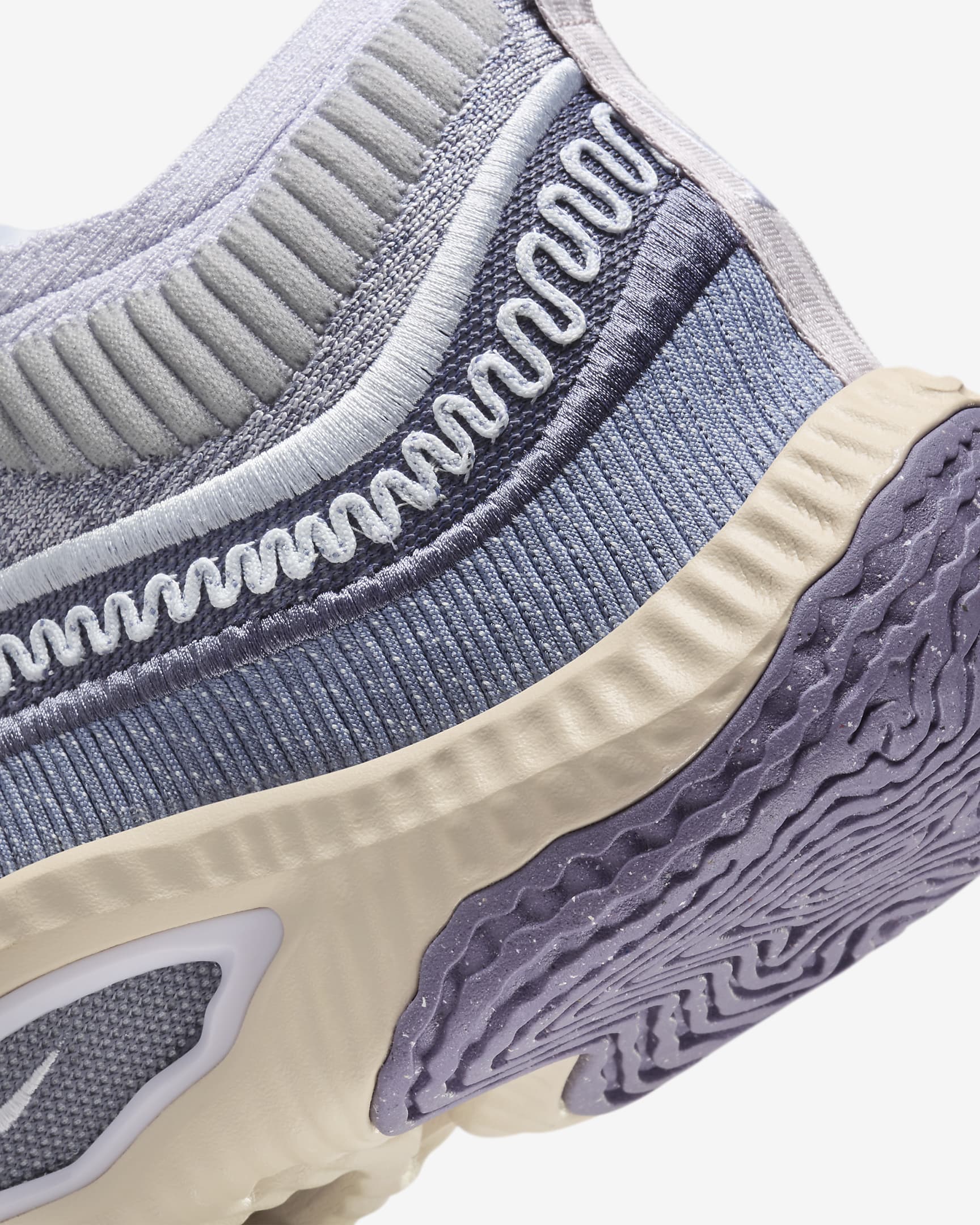 Cosmic Unity 3 Basketball Shoes. Nike ID