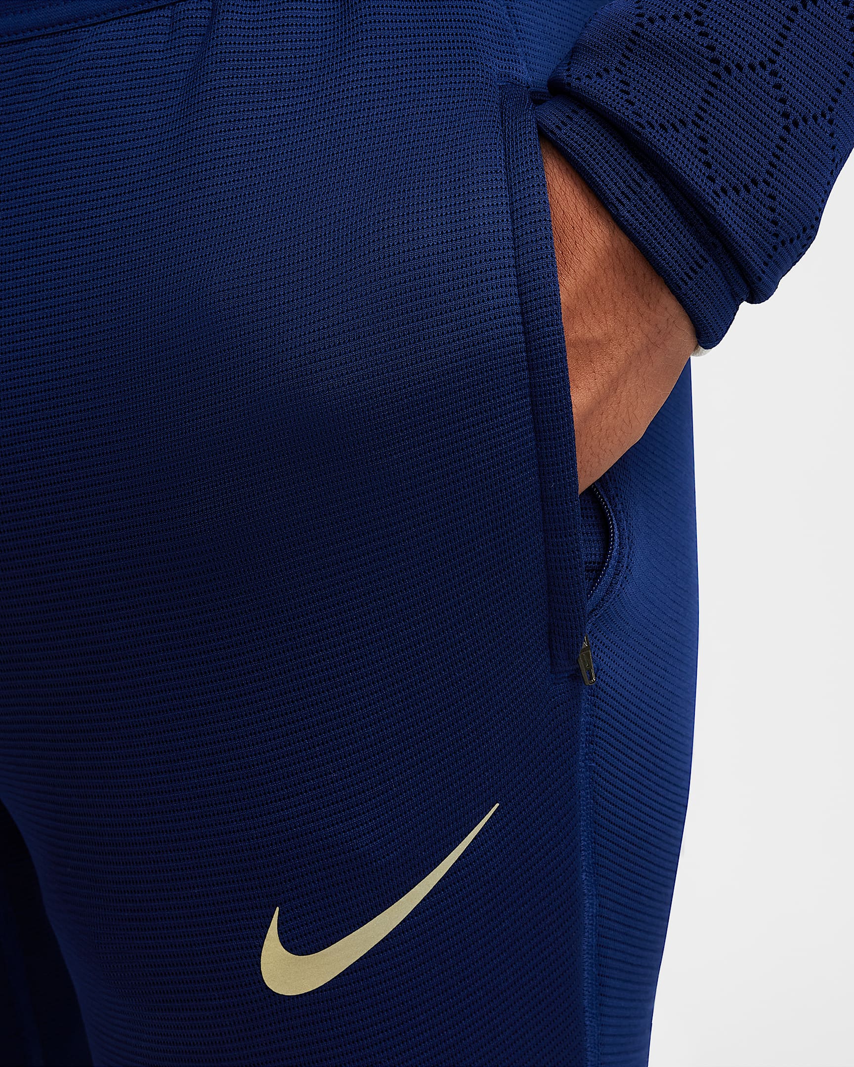 Nike Strike Elite Men's Therma-FIT ADV Water-Repellent Football Pants ...