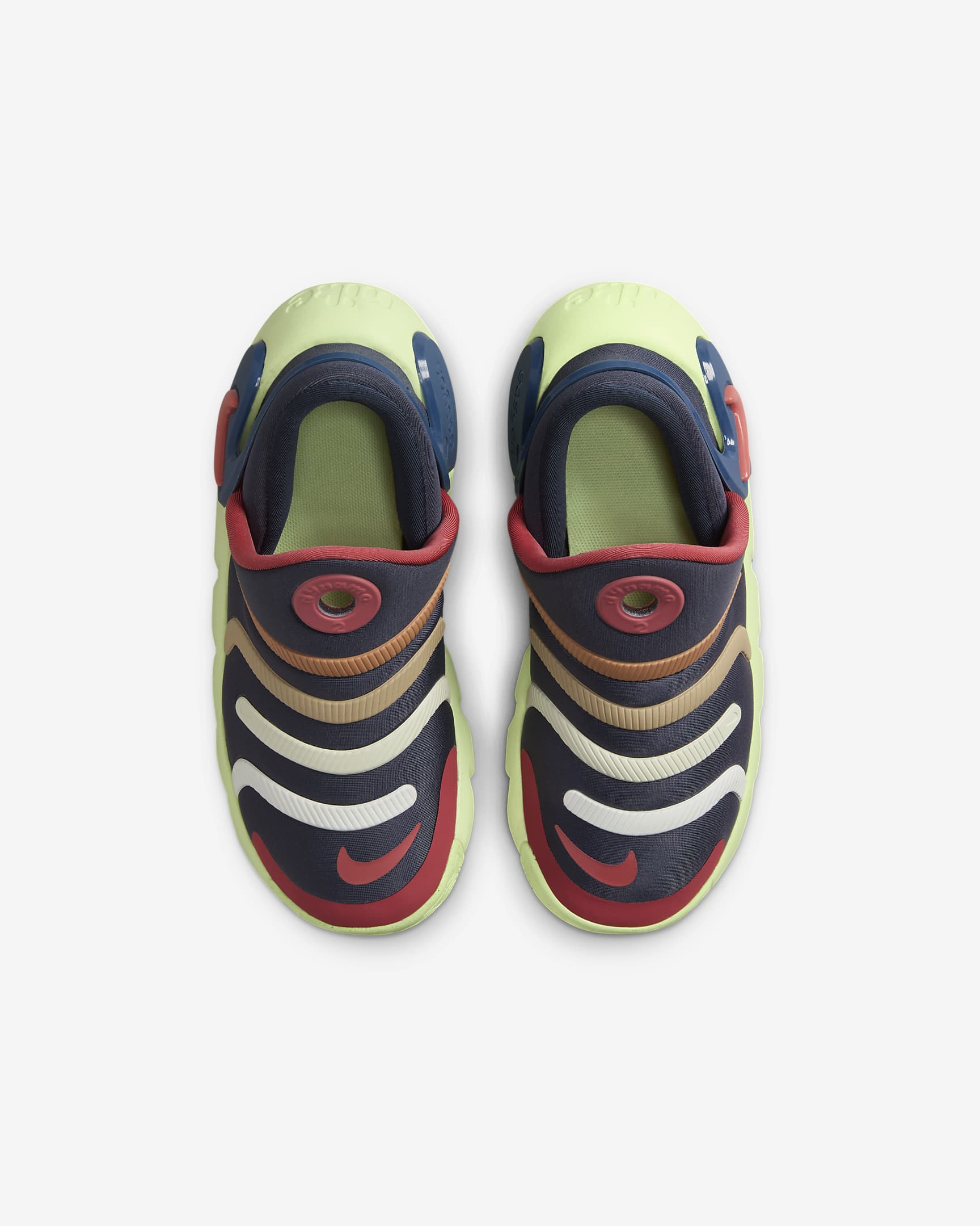 Nike Dynamo 2 EasyOn Younger Kids' Shoes. Nike PH