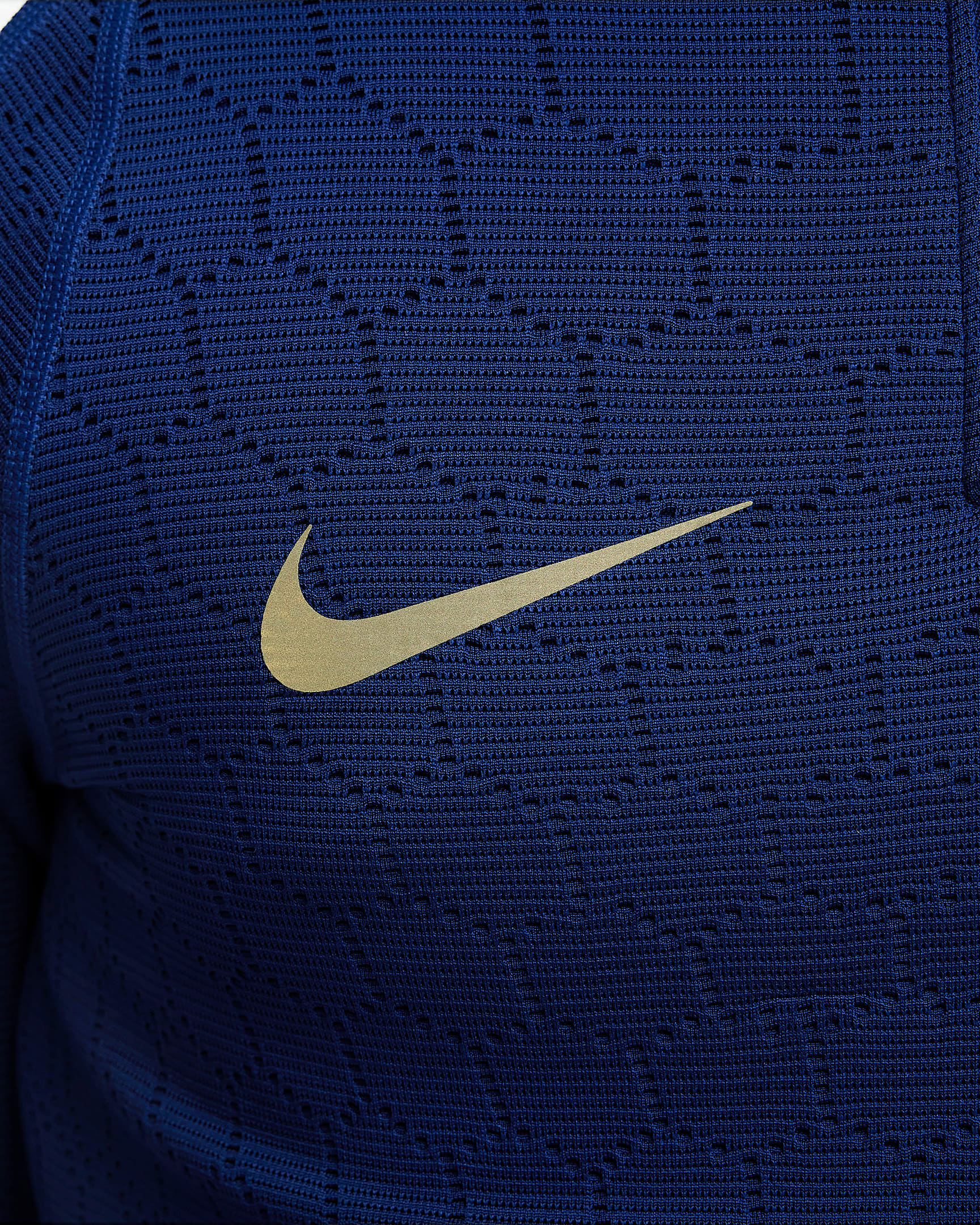 Nike Strike Elite Men's Therma-FIT ADV Water-Repellent Drill Top. Nike IE