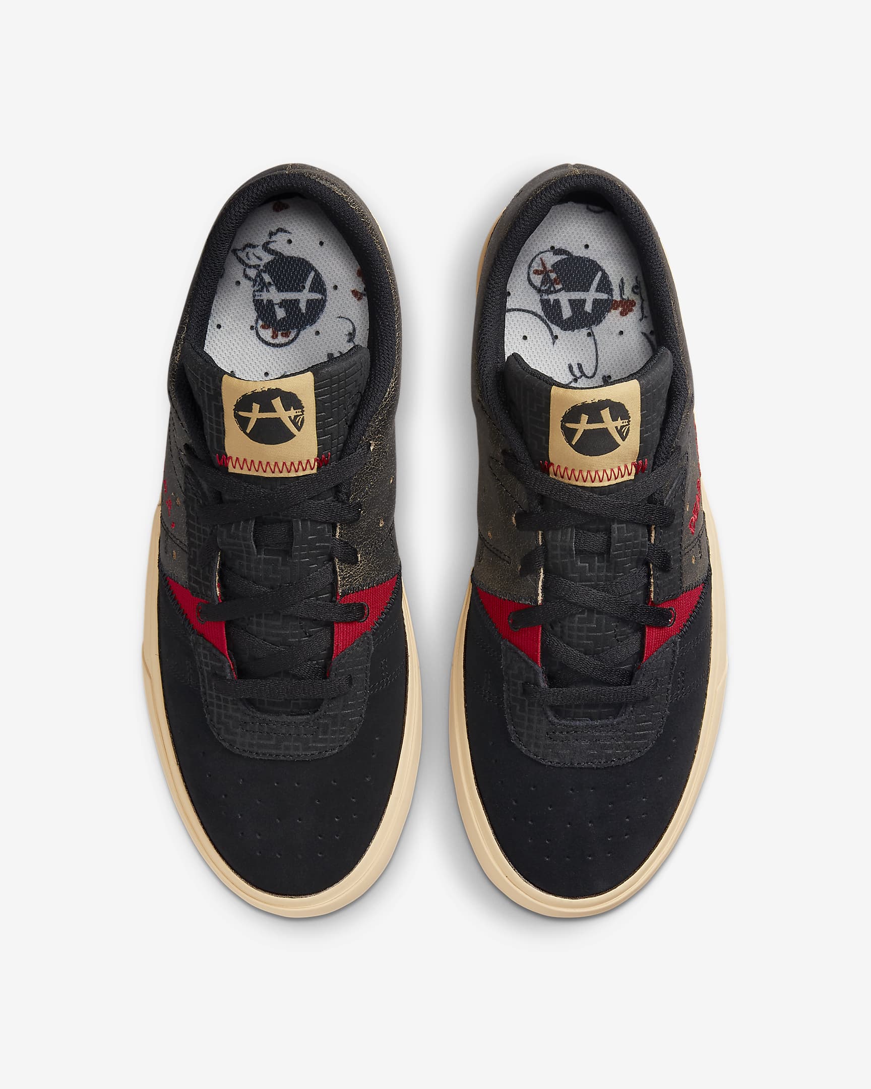 Jordan Series SE Shoes. Nike VN