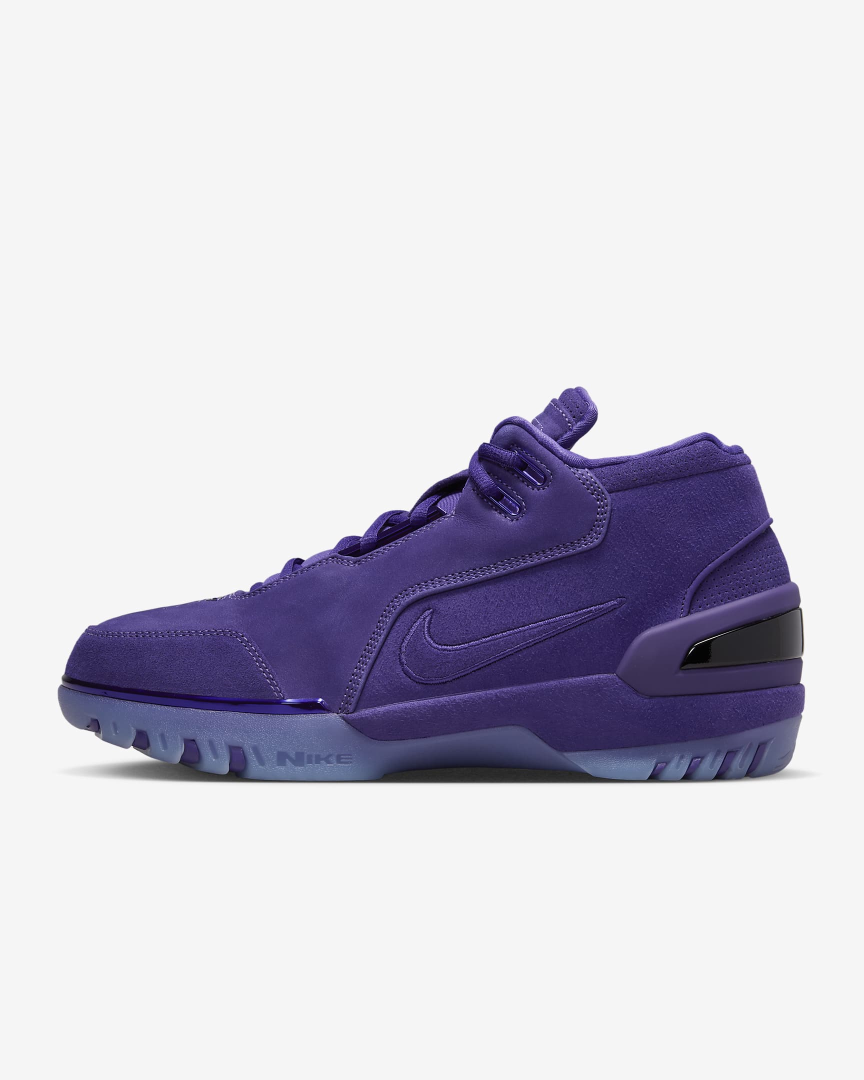 Nike Air Zoom Generation Men's Shoes. Nike NL