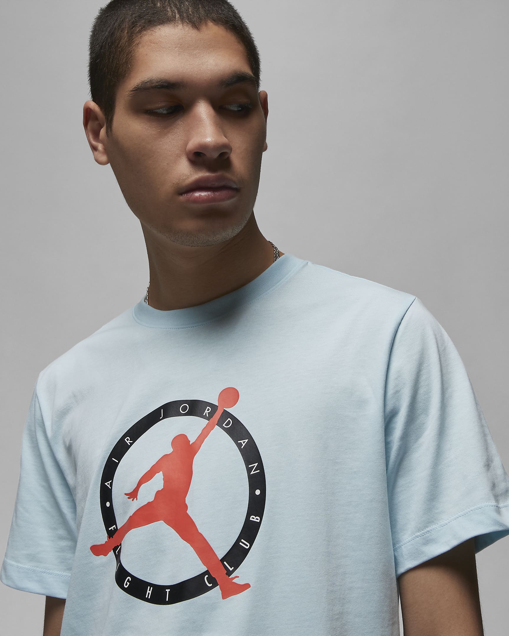 Jordan Flight MVP Men's T-Shirt. Nike IN